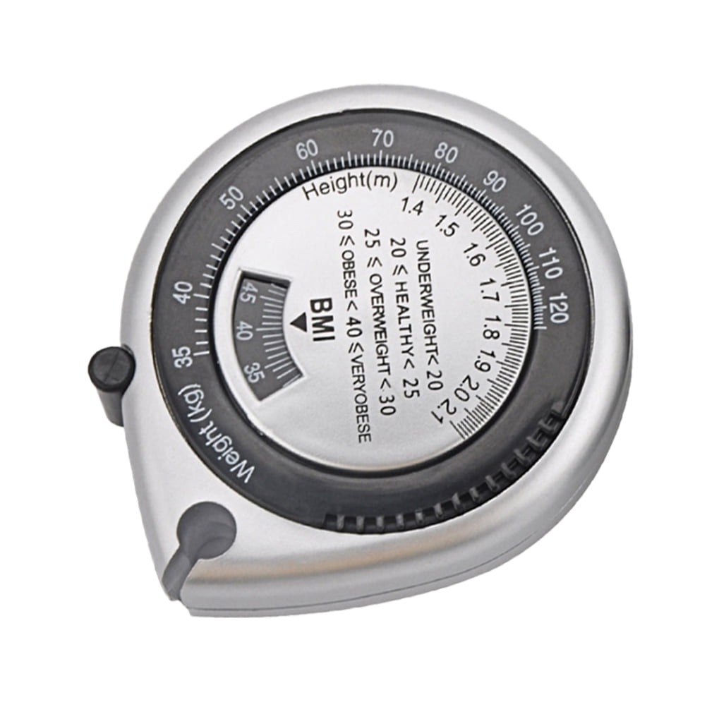 Masteelf Body Tape Measure Analyzer Bmi Calculator Precise Scale Child ...