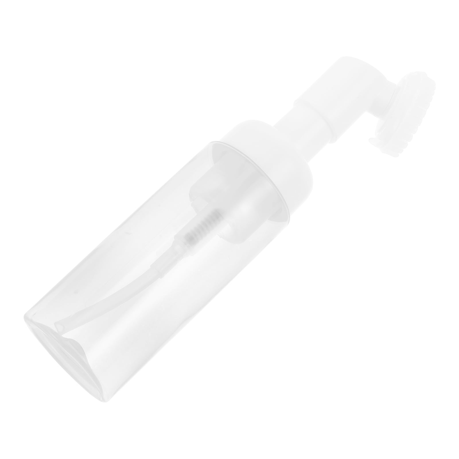 Masteelf Bottle Facial Cleanser Shower Gel Foaming Pump Small Travel ...