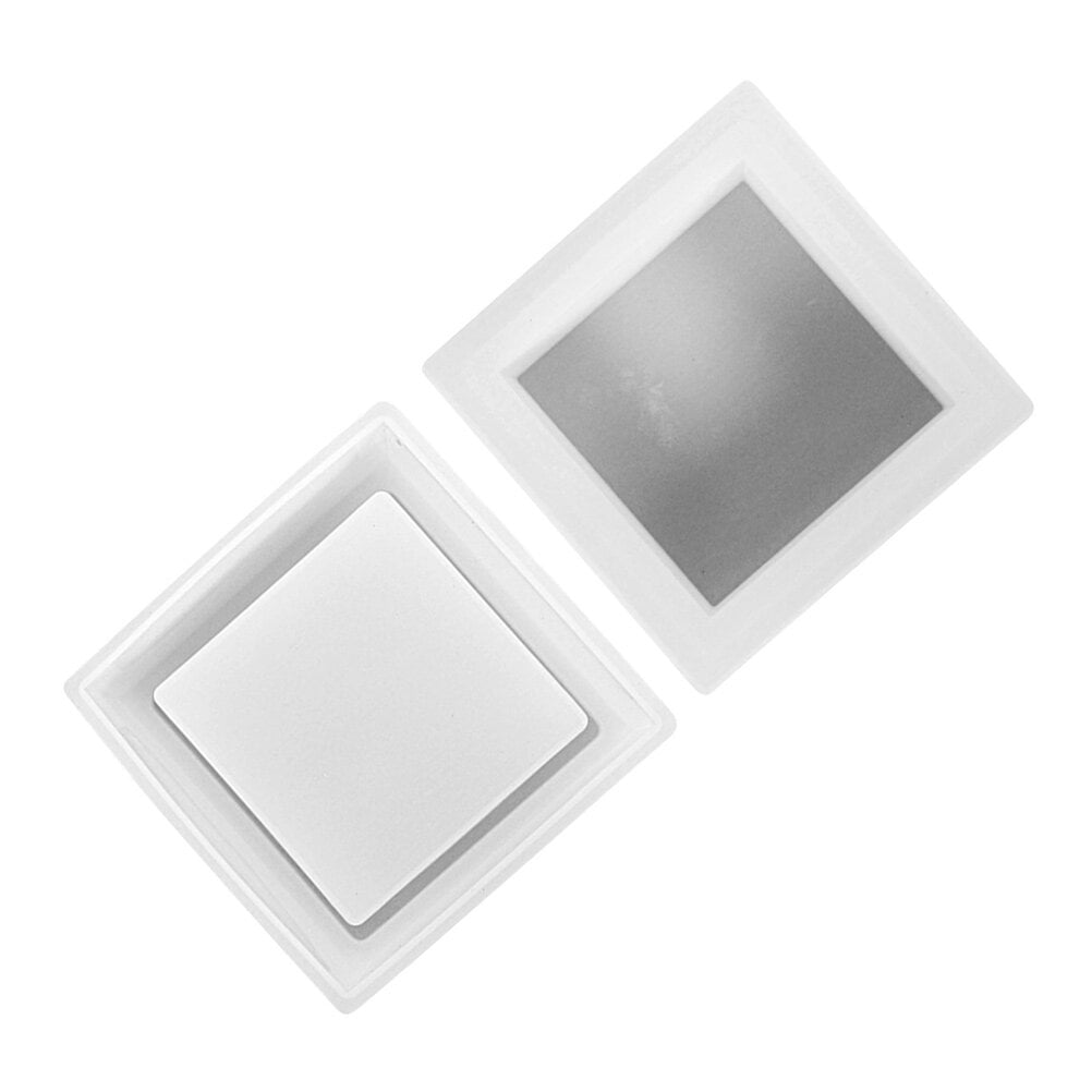 Masteelf Boxes Cube Storage Mold Creative Design Molds Odorless ...