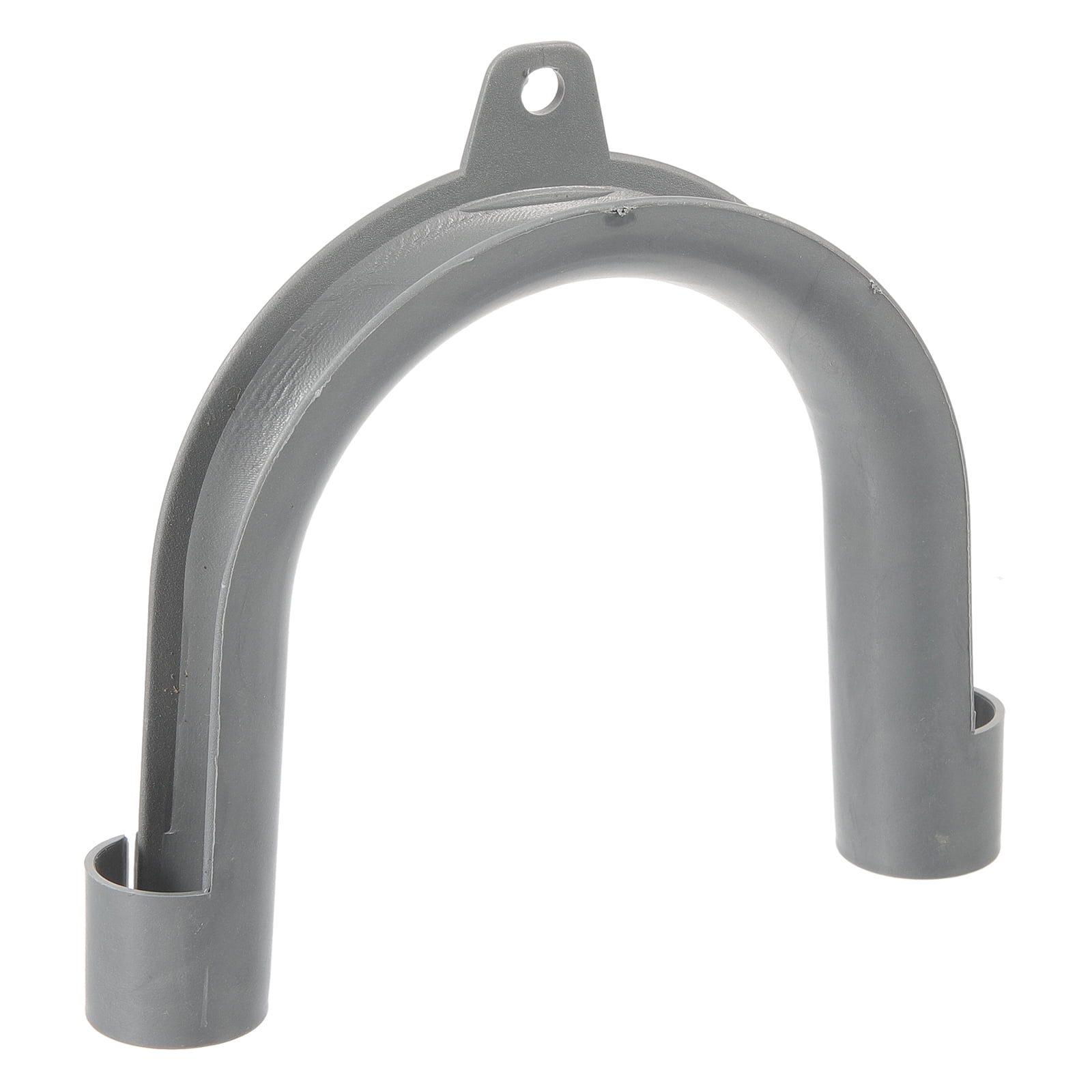 Masteelf Bracket Drain Pipe Hook Clothes Washer Drain Hose Guide ...