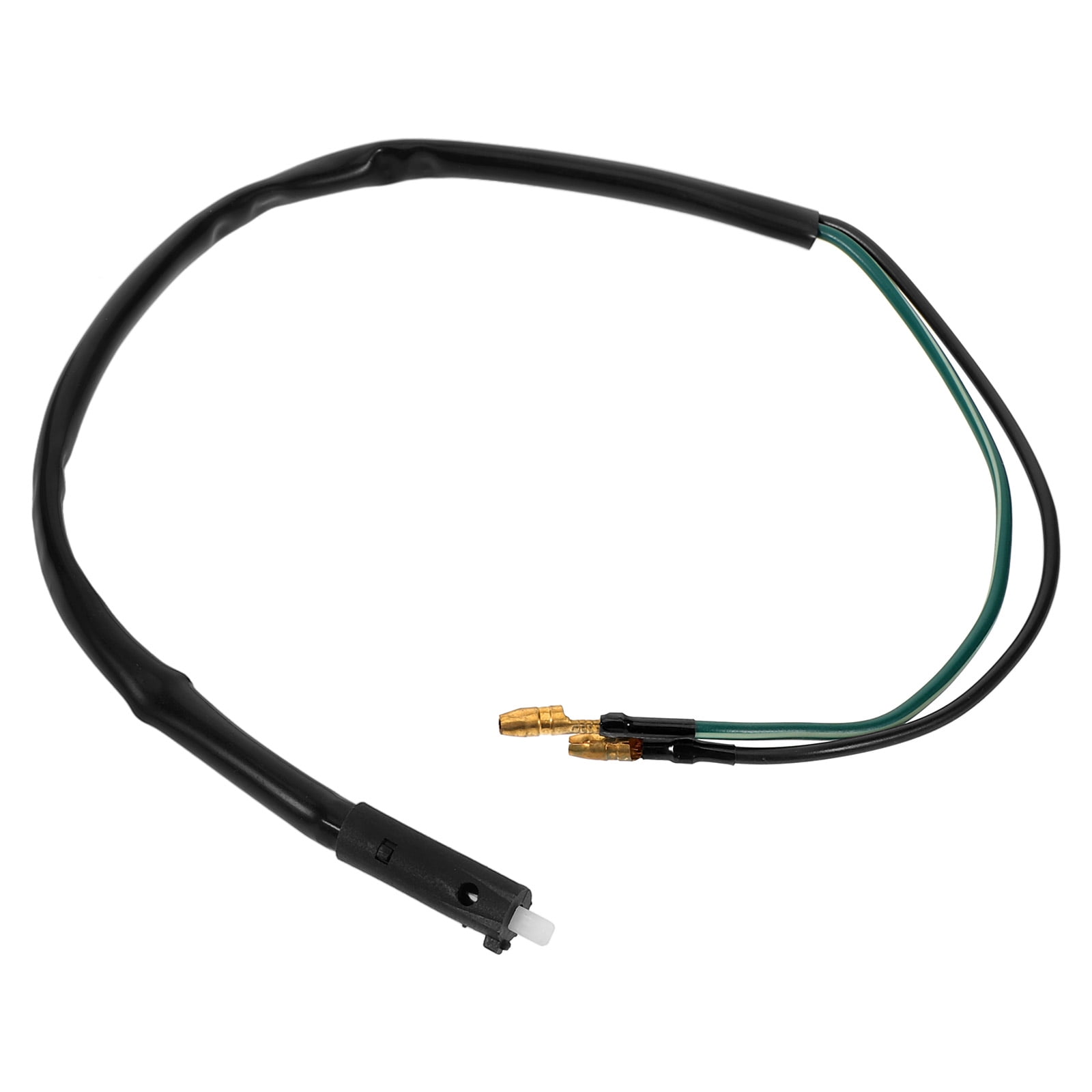 Masteelf Brake Light Switch 2pcs Light Switch Wire Replacement Brake ...