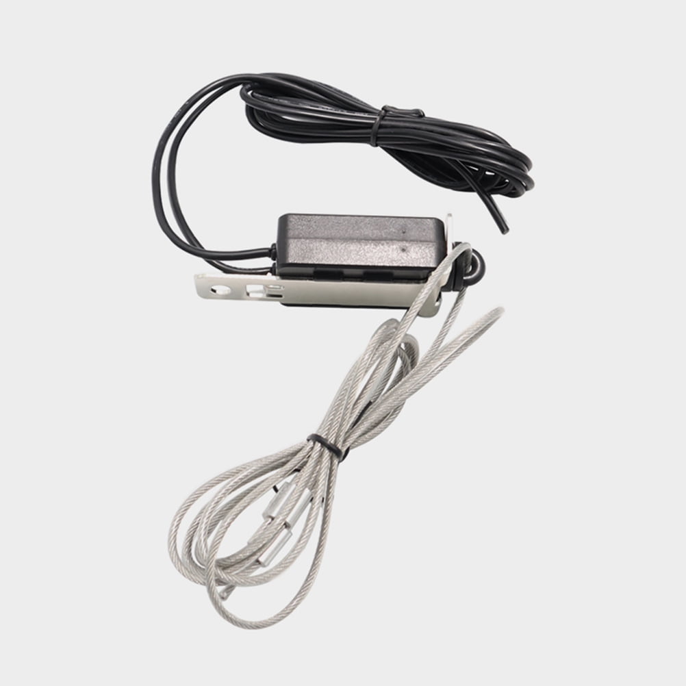 IDEANATEGRATE towing trailer electric brake trailer brake control ...