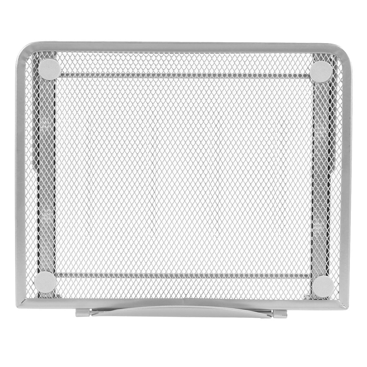 Masteelf Breathable Laptop Stand Shock-absorb Laptop Stand 20x20cm ...