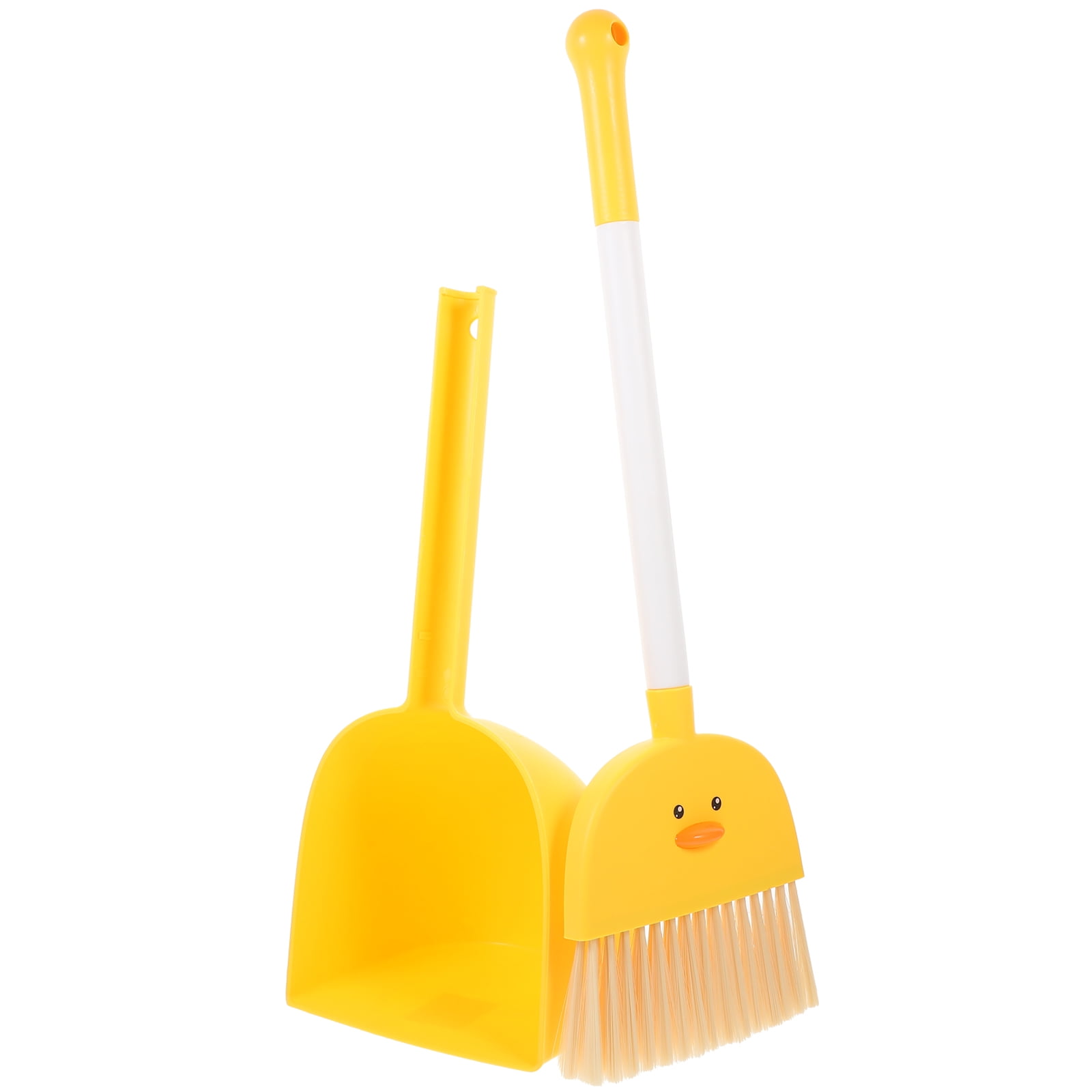 Masteelf Broom Dustpan Set Outdoor Brooms Indoor Small Whisk Child Baby ...