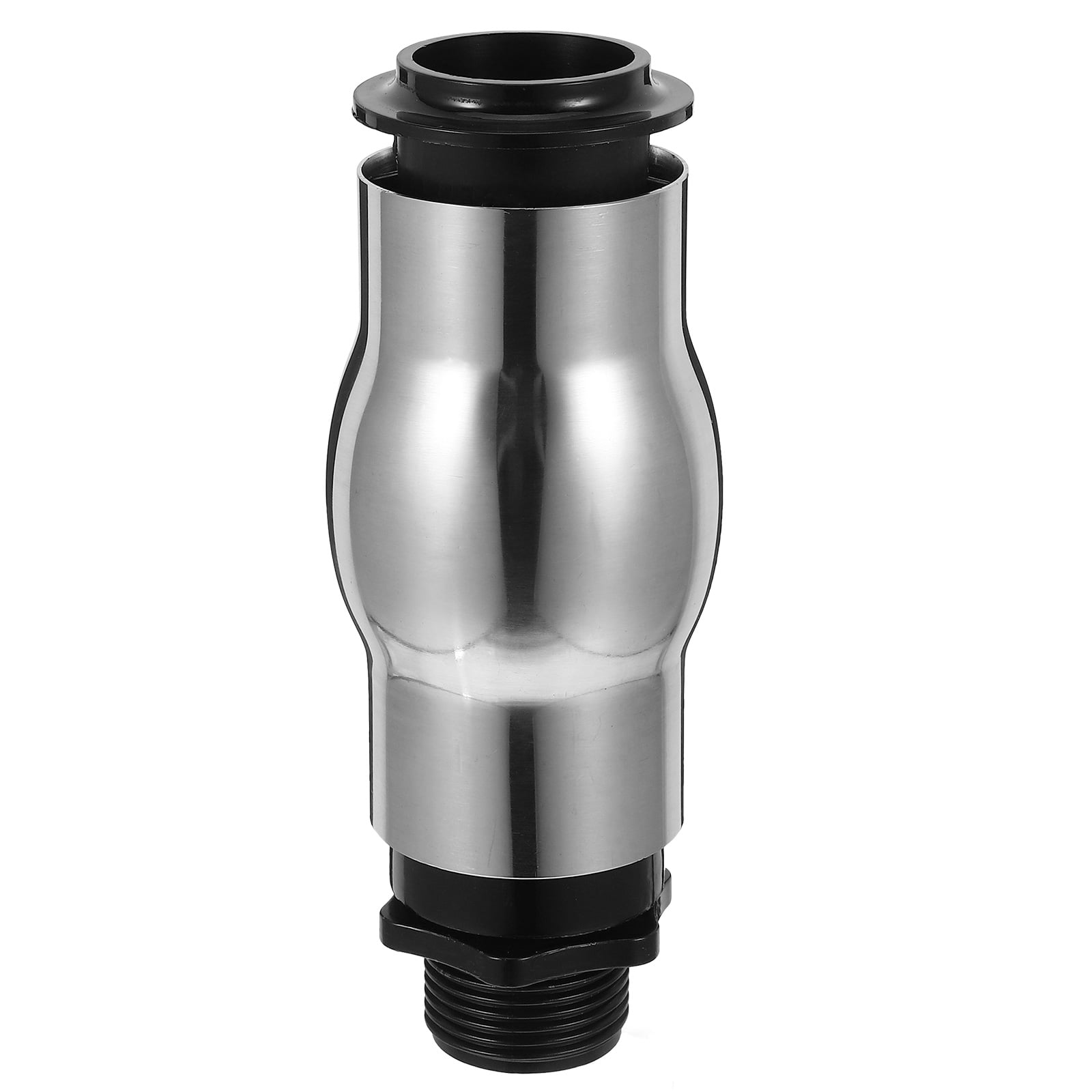 Masteelf Bubble Fountain Nozzle Garden Pond Sprayer Water Spray Head ...