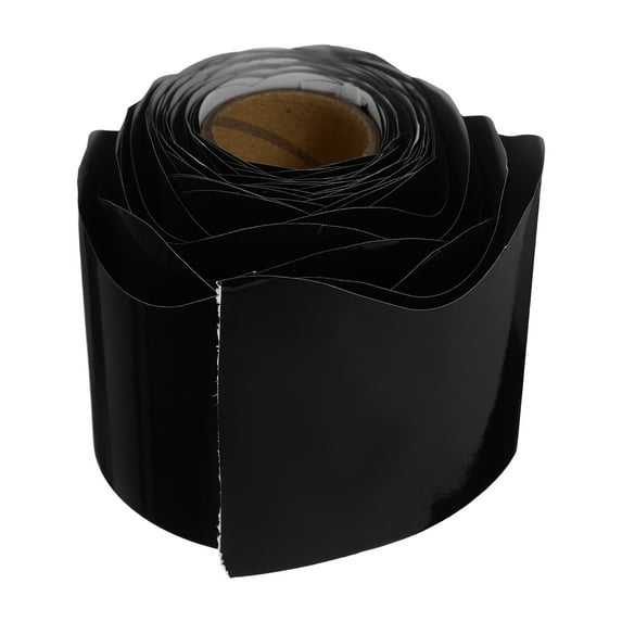 Masteelf Bulletin Board Border Sticker Waterproof Stickers Patch ...