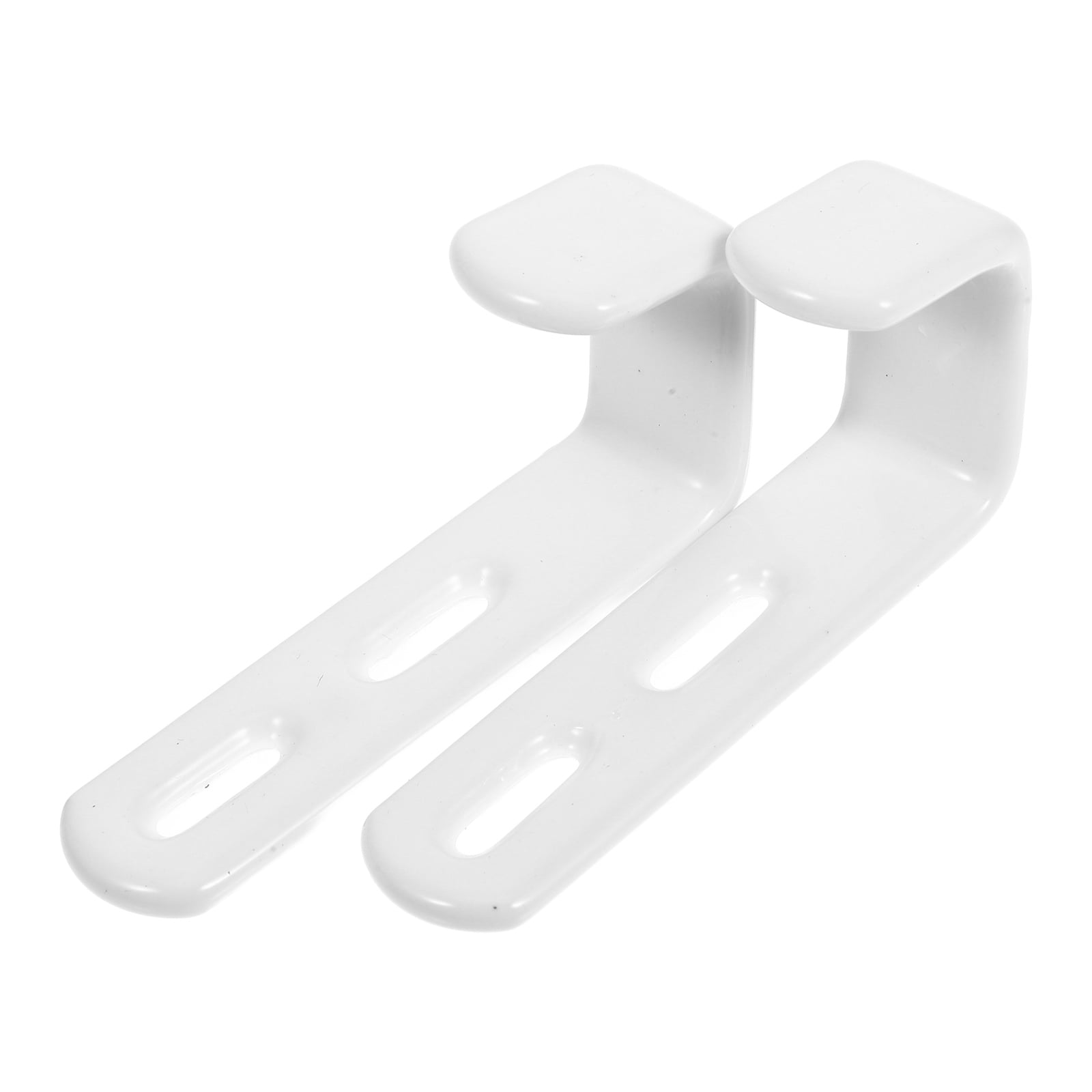 Masteelf Bunk Bed Ladder Hook 2pcs Bunk Bed Replacement Hardware Loft ...