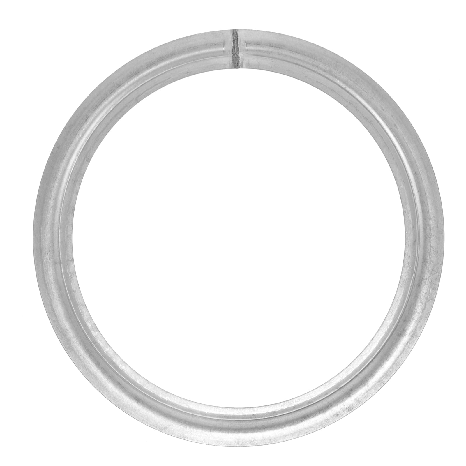 Masteelf Burning Stove Part Household Stove Ring Iron Stove Ring ...
