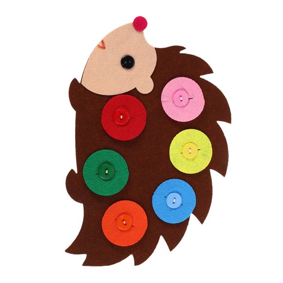 Button Board