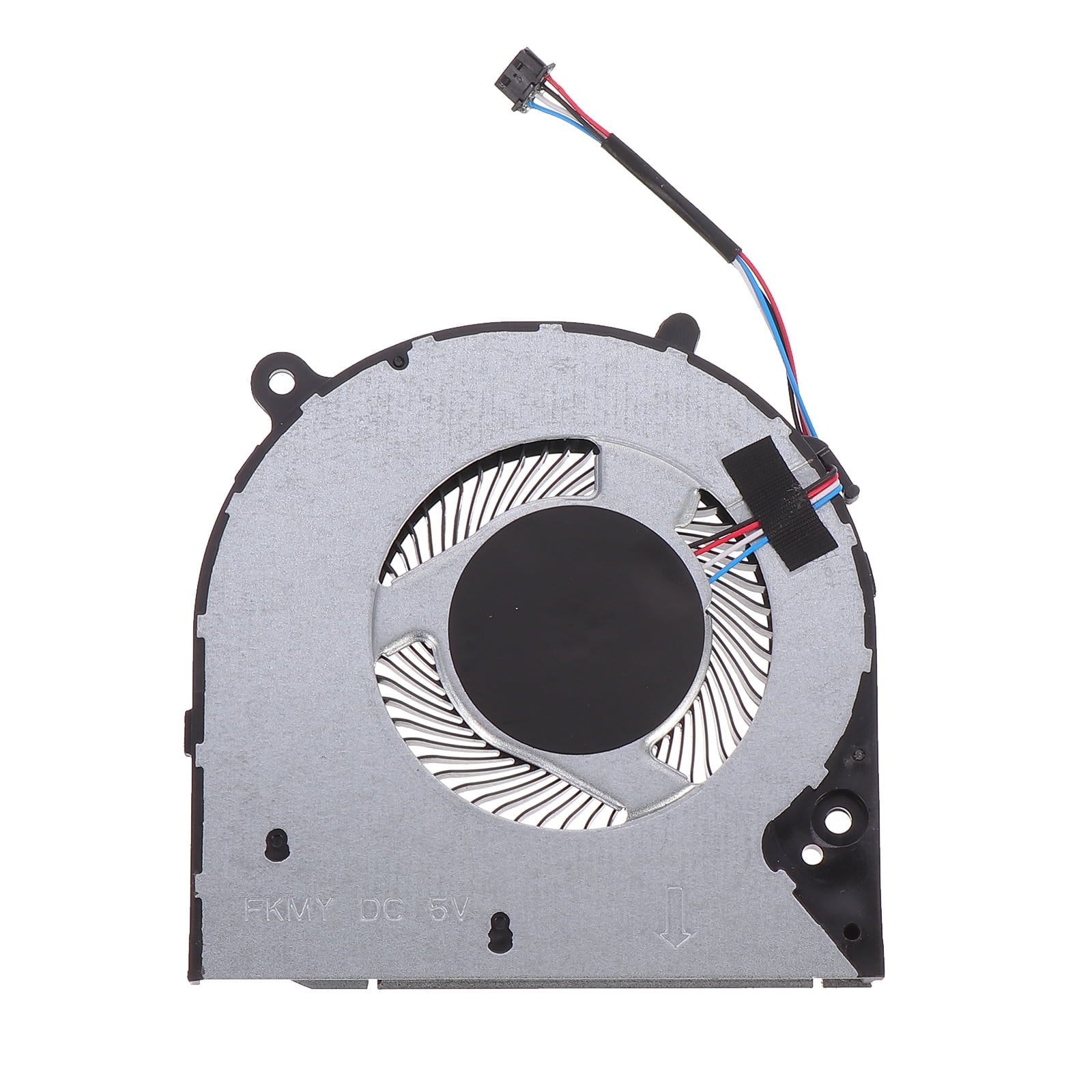 Masteelf CPU Cooling Fan Affordable Laptop Air Extend Service Life ...