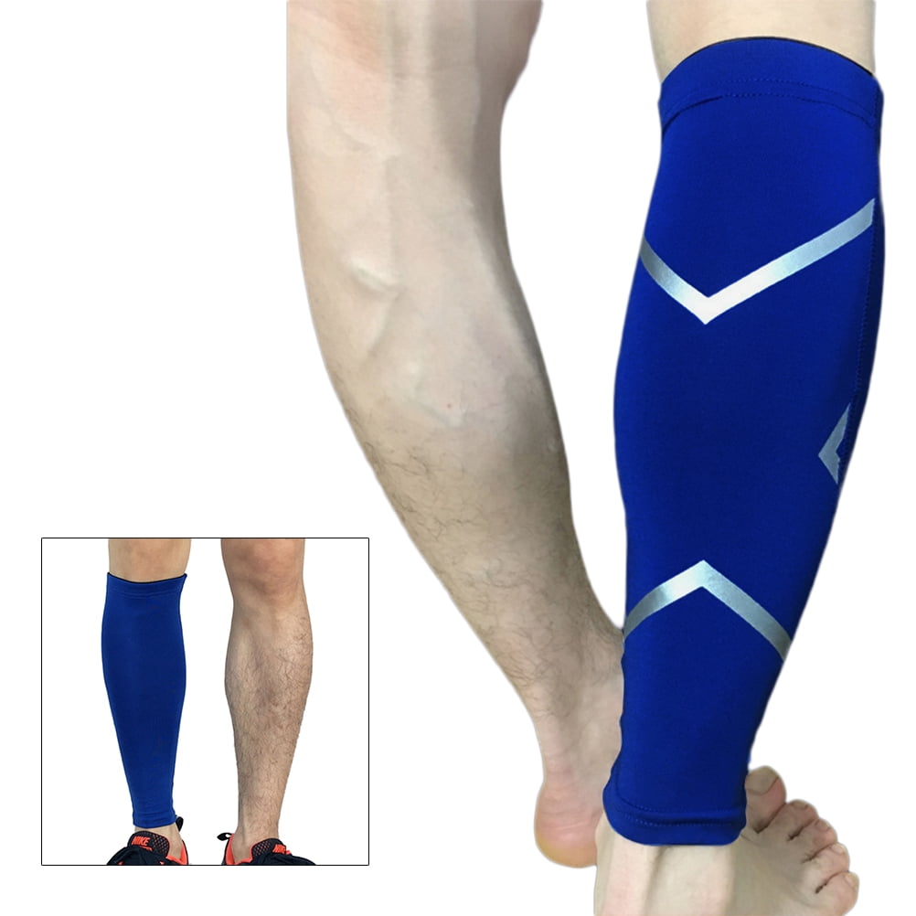 Masteelf Calf Compression Leg Sleeve Leg Protector Knee Support for ...