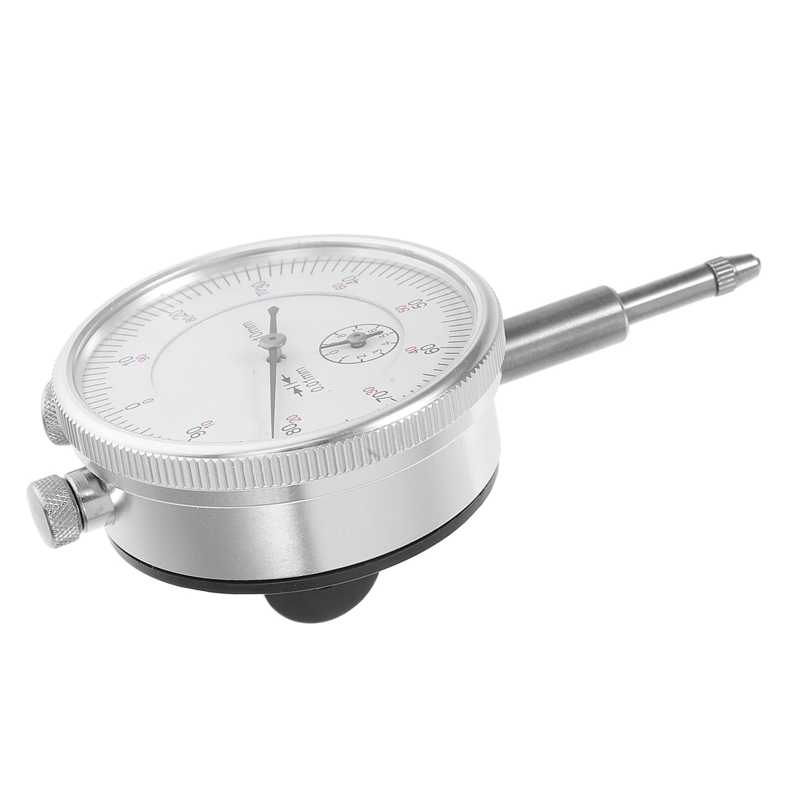 Masteelf Calibration Table Pointer Indicators Lighted Piston Dial ...