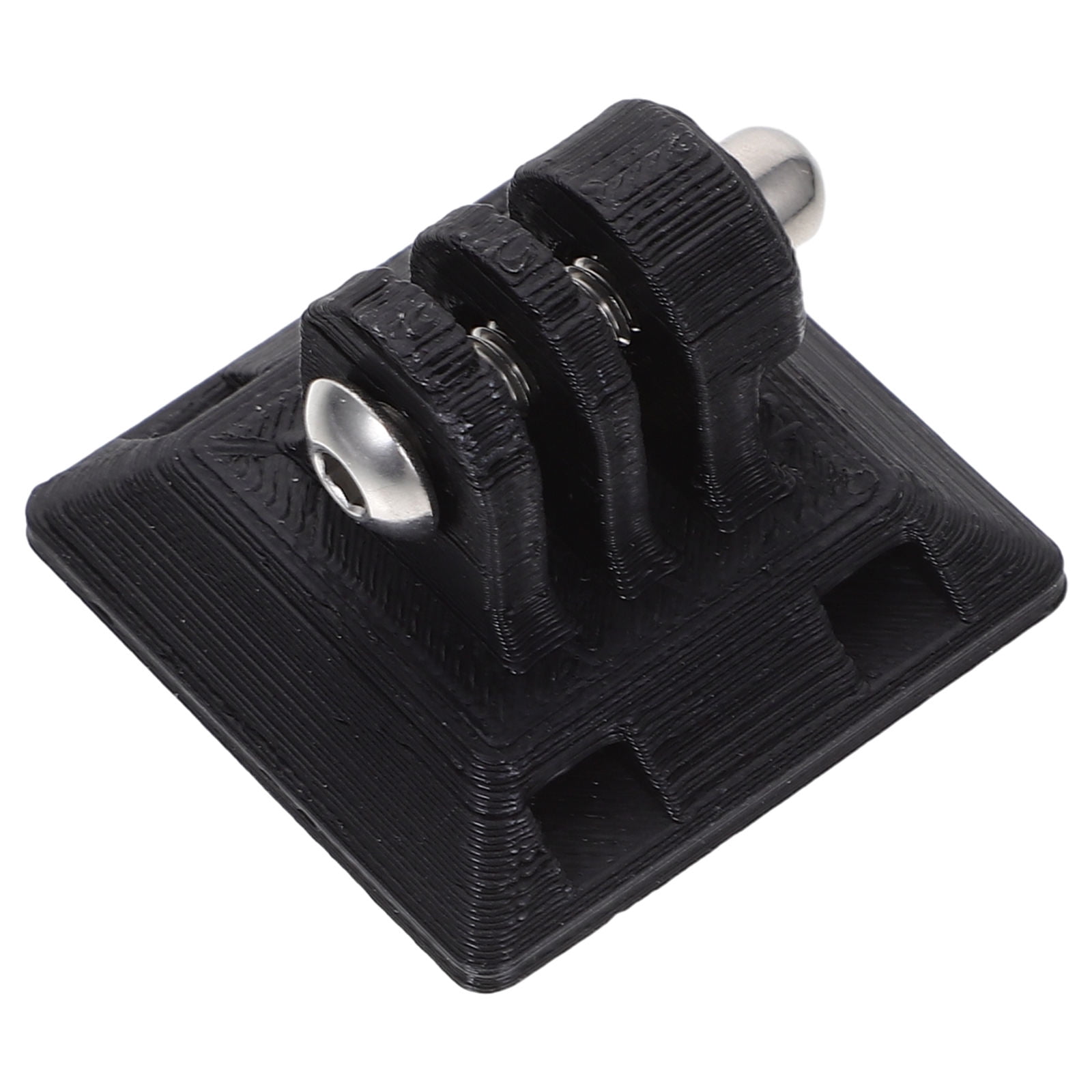 Universal 38mm Quick Release Plate Tripod Mount for Action Cameras with ...