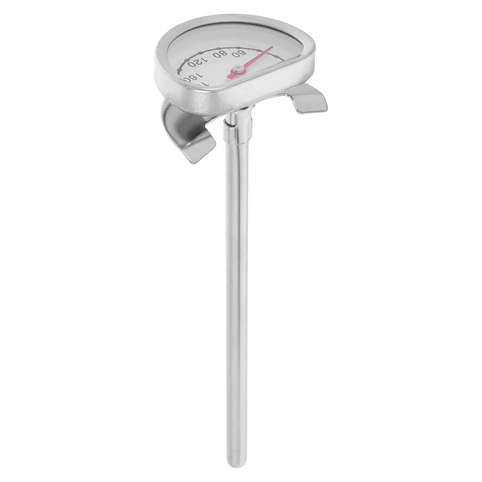 Masteelf Candy Thermometer with Stand Deep Fry Oil Thermometer Cooking ...