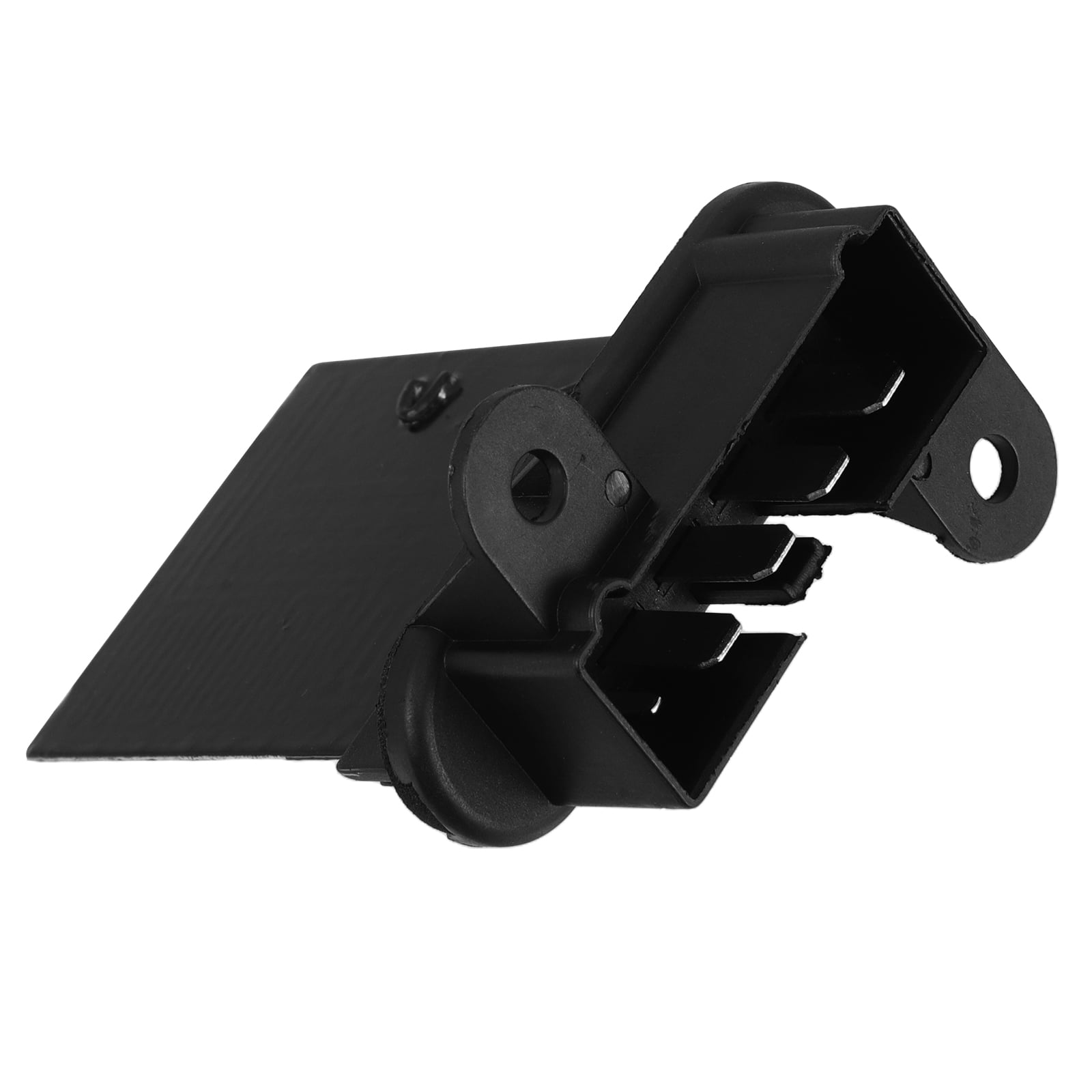 Masteelf Car Blower Resistor Motor Blower Motor Resistor Connector ...