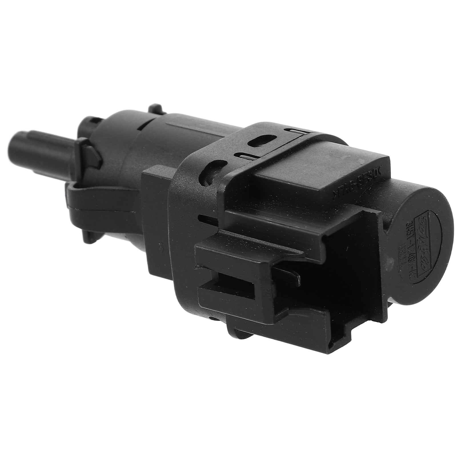Masteelf Car Brake Lamp Switch Plastic Brake Light Switch Replacement ...