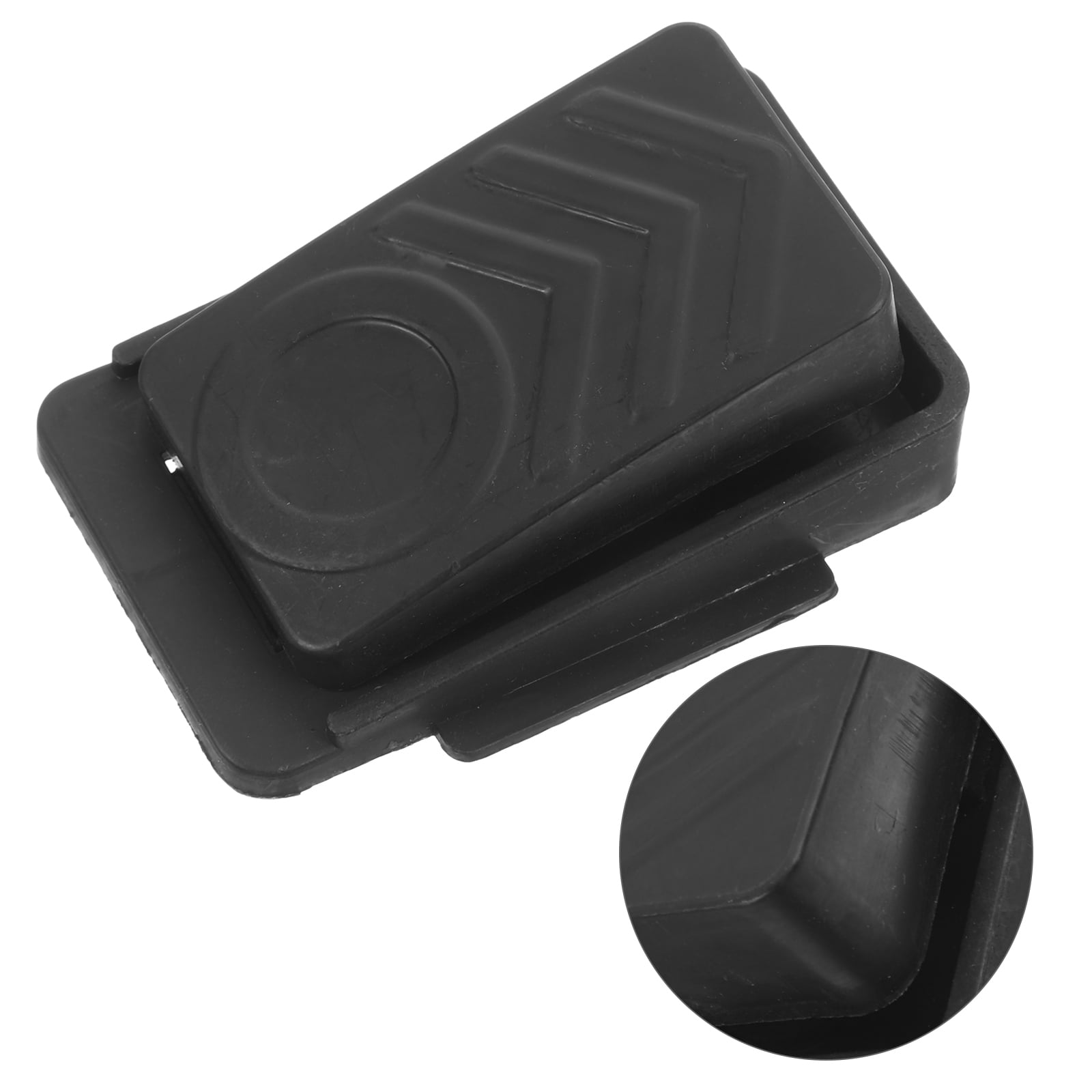 Masteelf Car Control Remote for Kids Electric Foot Pedal Child Black ...