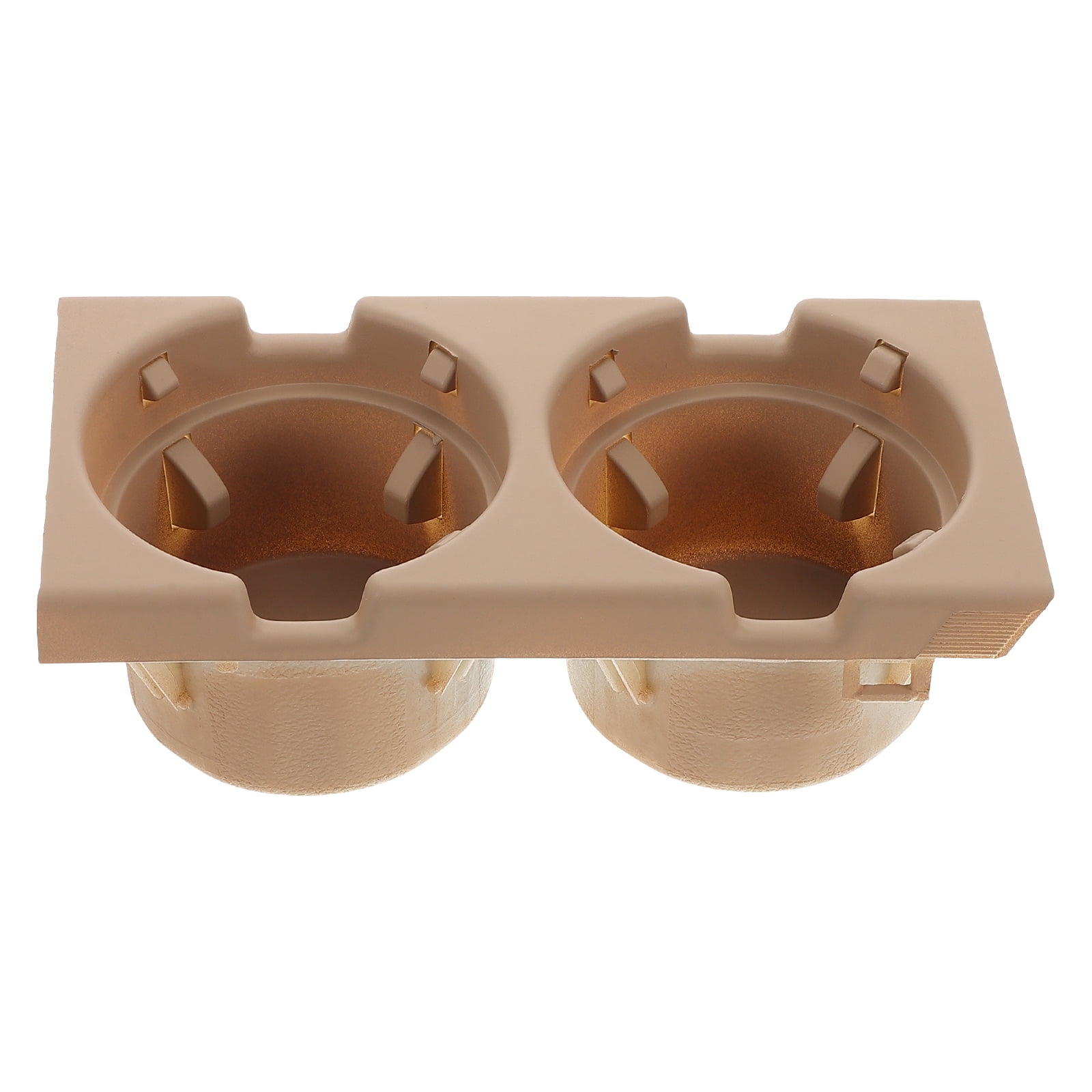 Masteelf Car Cup Holder Compatible With E46 Center Console Water Cup ...