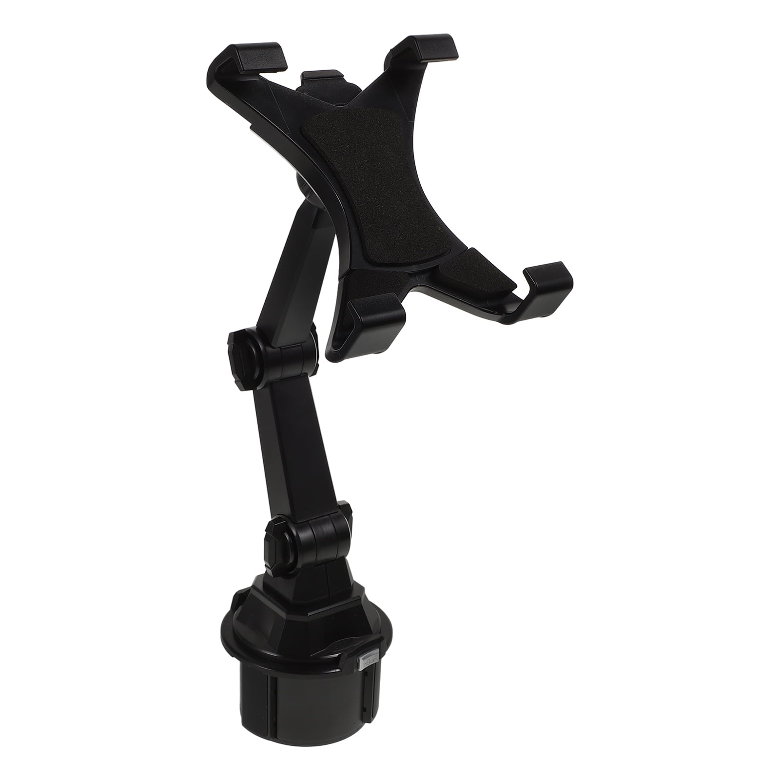 Masteelf Car Cup Holder Risers Cupholder Cellphone Mount for Office ...