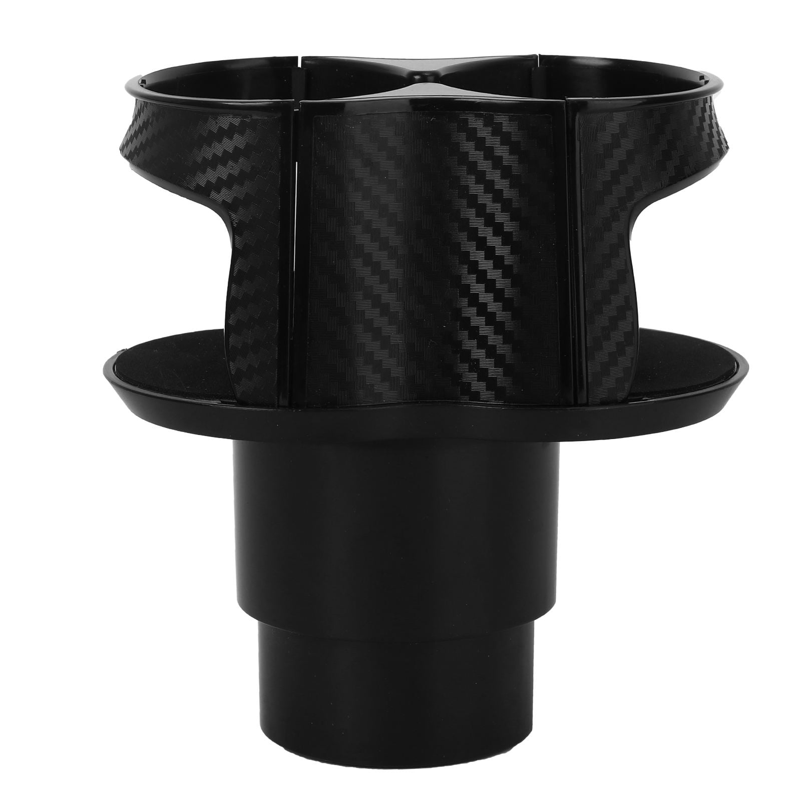 Masteelf Car Dual Cup Holder Drinks Beverage Bottle Stand Storage ...
