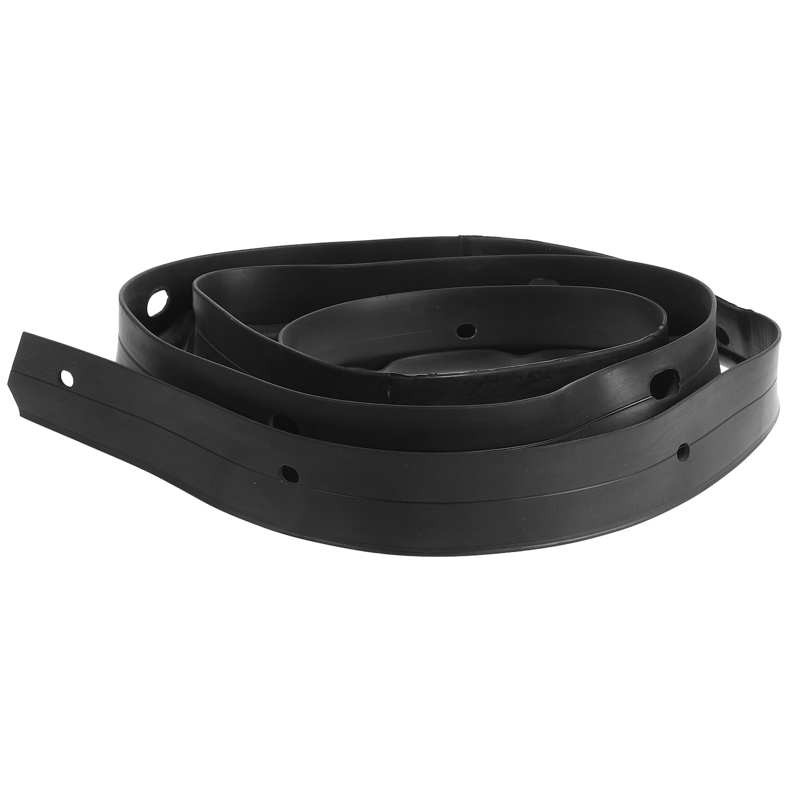 Masteelf Car Hood Edge Trim Guard Noise Reduction Car Hood Edge Guards ...