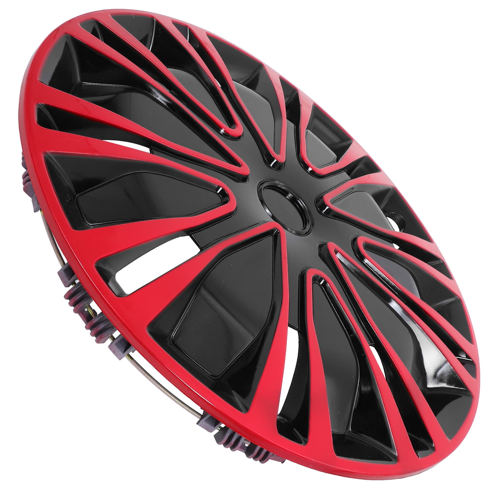 Masteelf Car Hub Cap Decorative Hub Cover Auto Wheel Hub Cover Vehicle ...