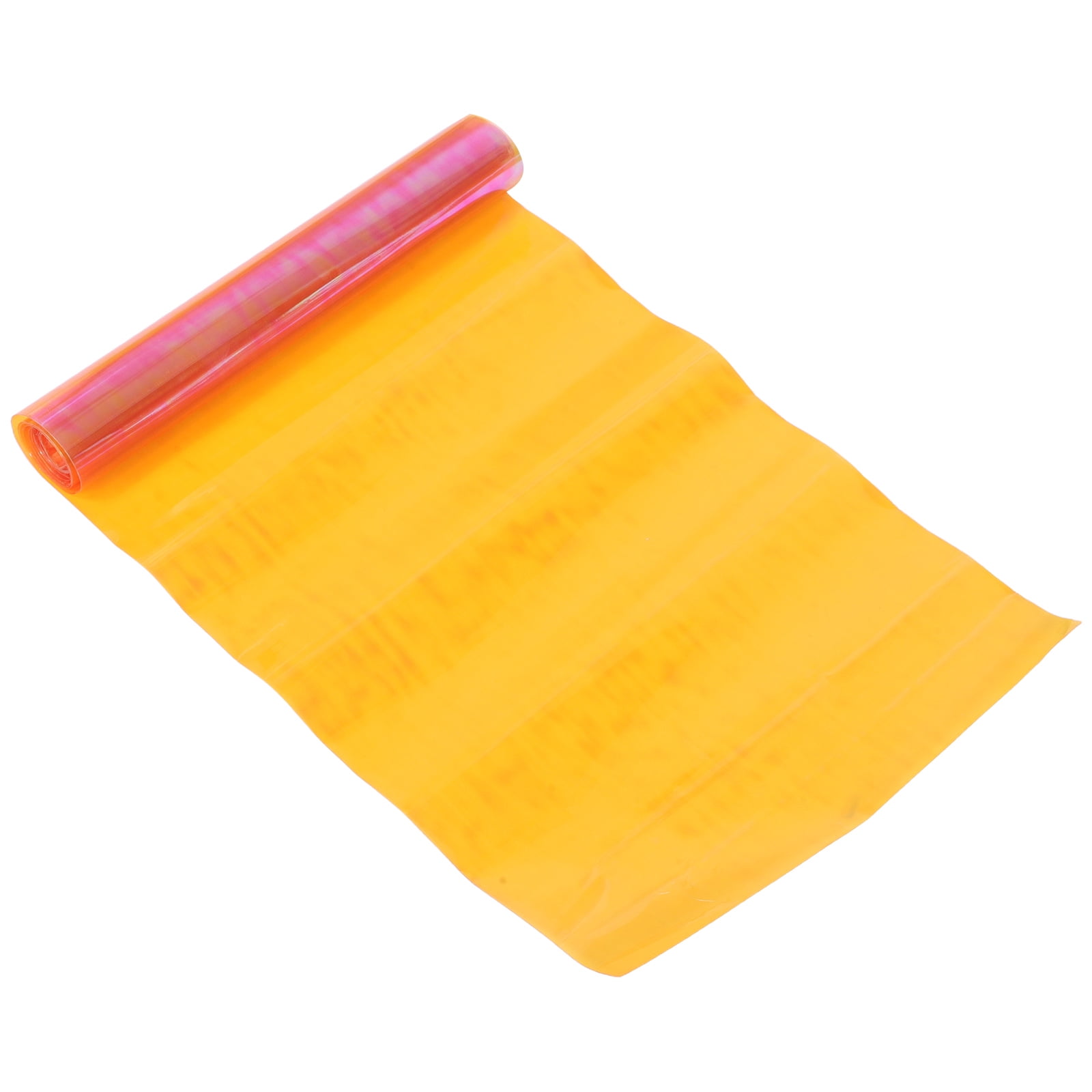 Masteelf Car Light Tint Film Iridescent Headlight And Tail Light Film ...