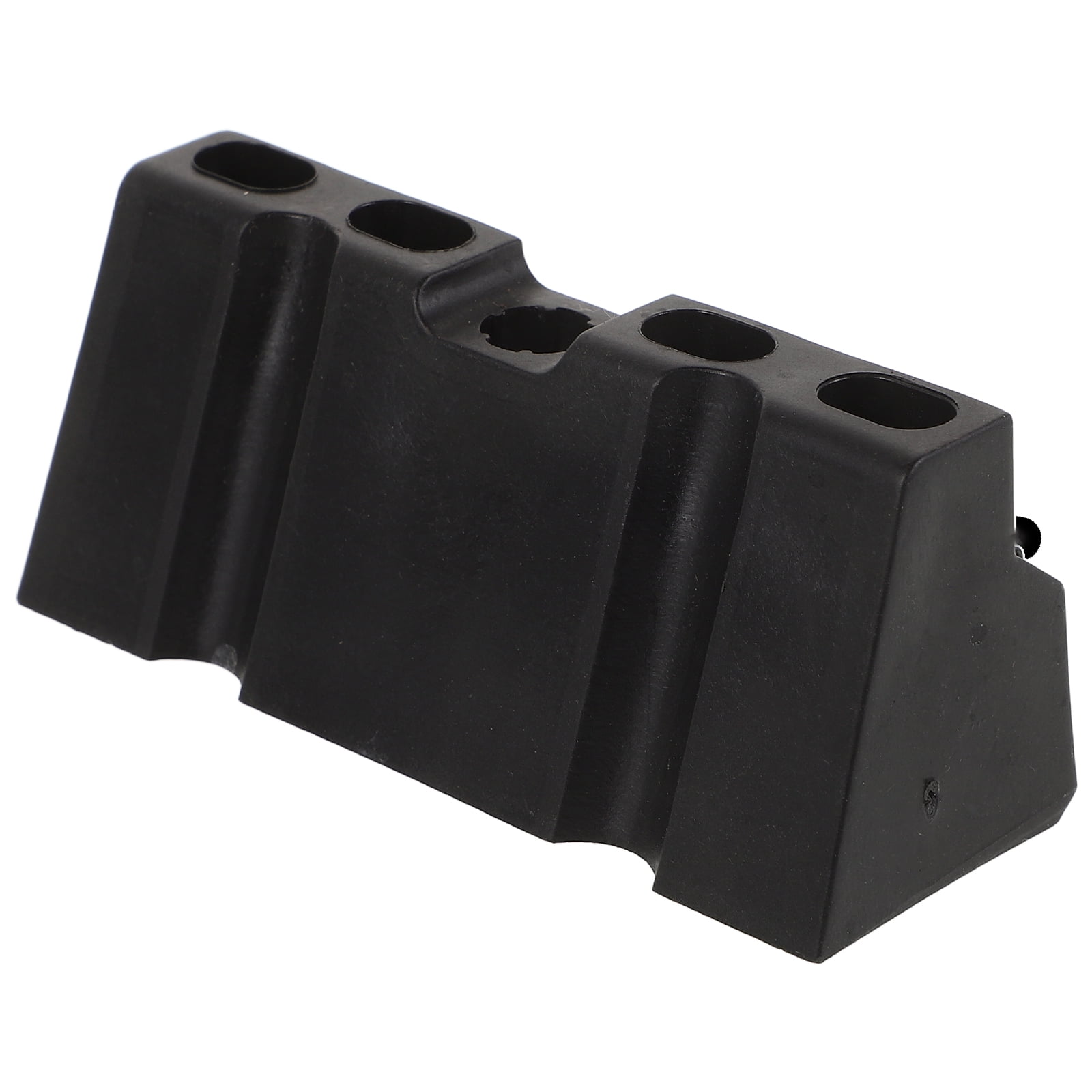 Masteelf Car Power Fixer Set With Steel Bolts Waterproof Cable Safety ...