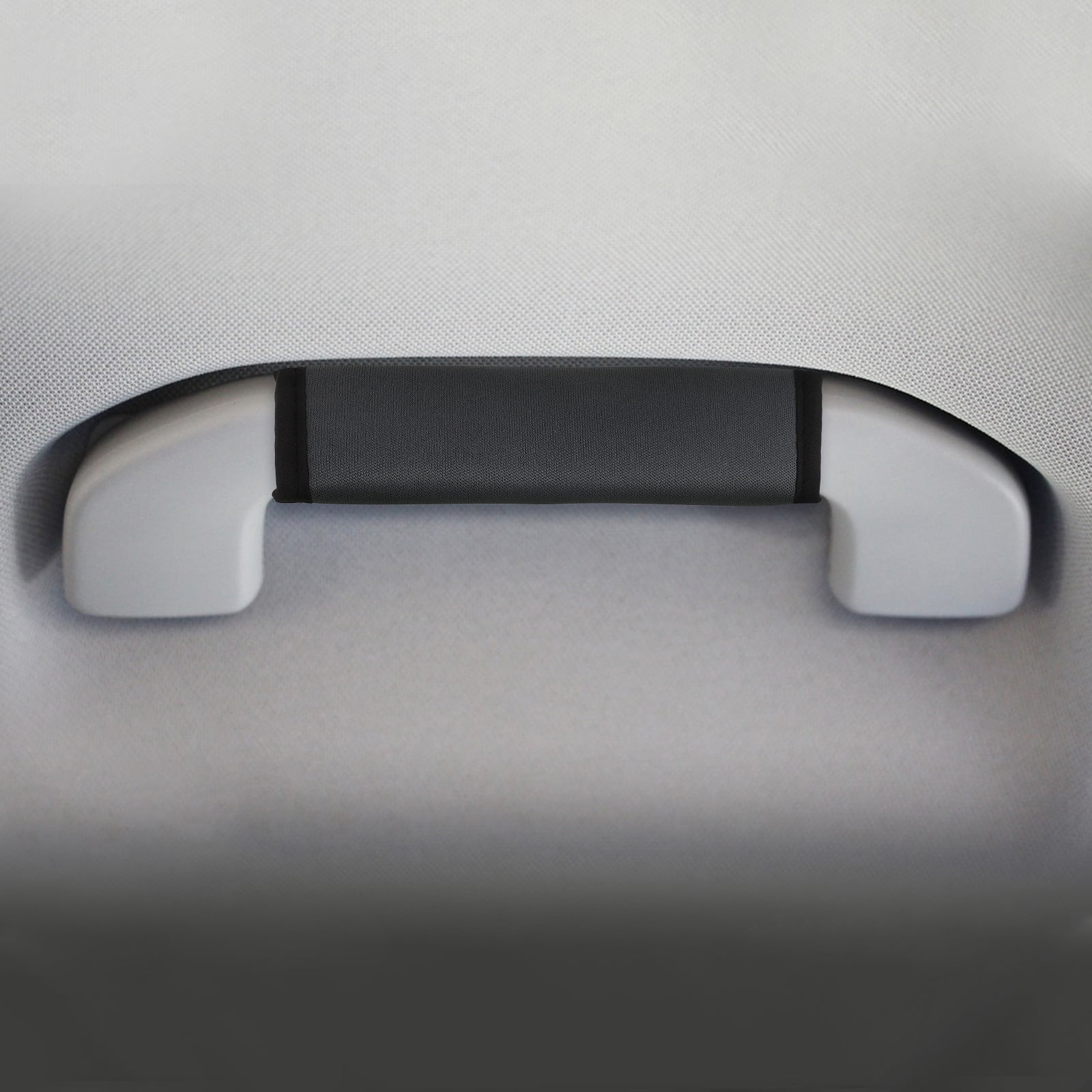 Masteelf Car Roof Grab Handle Cover For Protecting Interior Door Handle ...