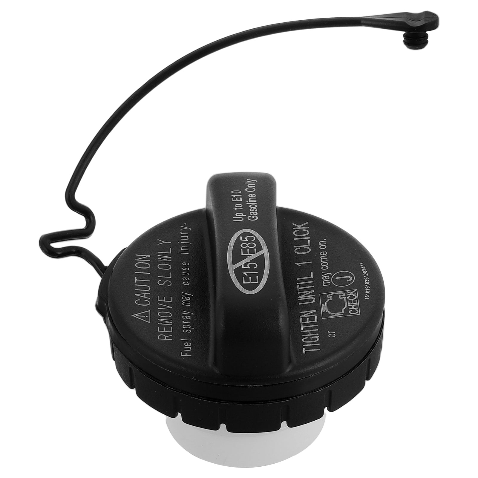 Masteelf Car Tank Cap Plastic Gas Cap Car Accessory Gas Cap For ...