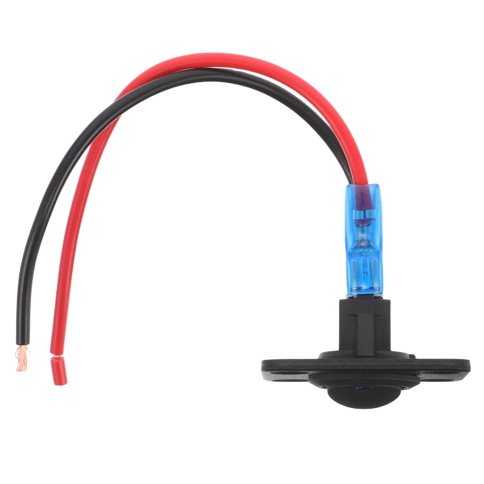 Masteelf Car Toggle Switch with ON-OFF Rocker Switch for Boat ...