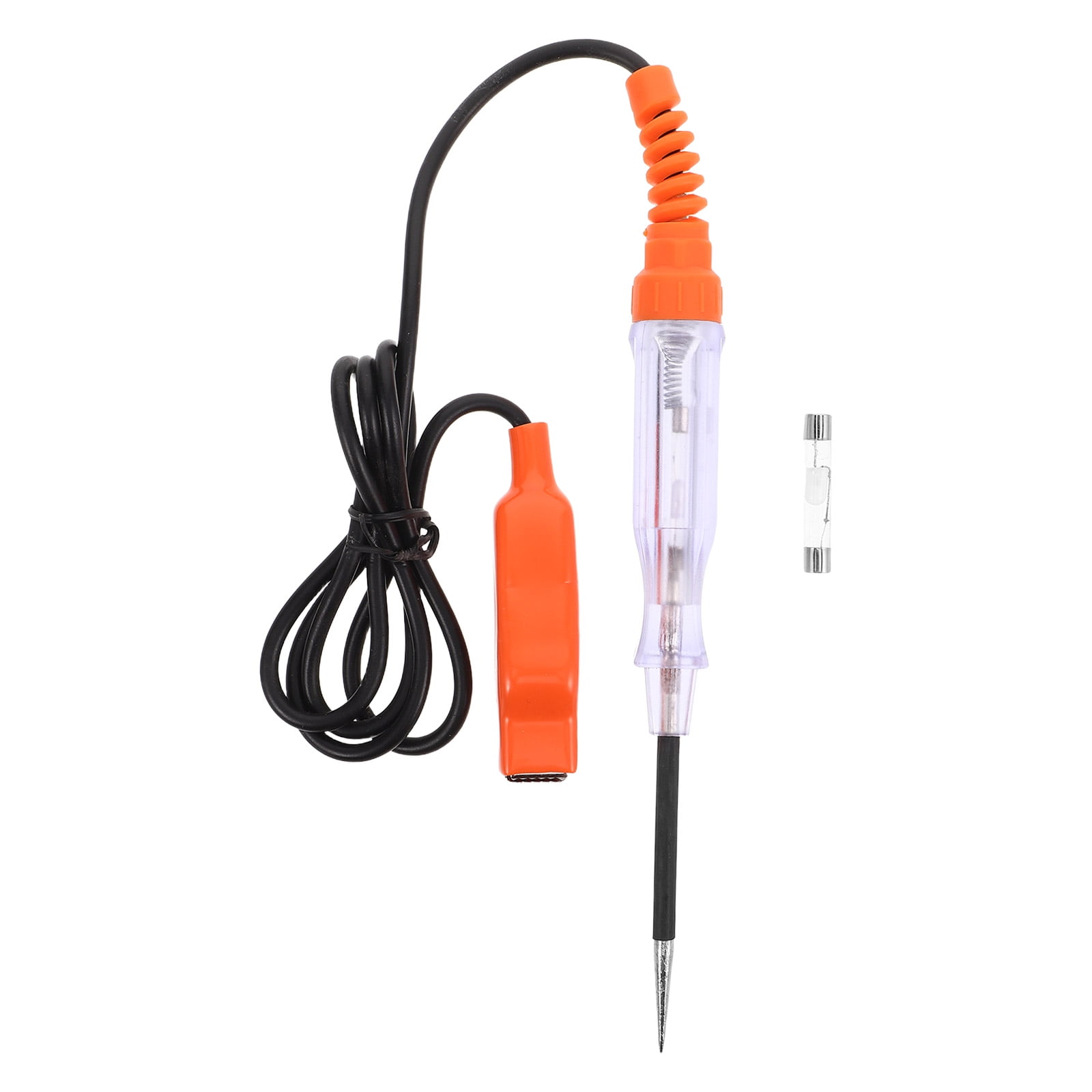 Masteelf Car Voltage Tester Pen Accurate Automotive Electrical Circuit ...