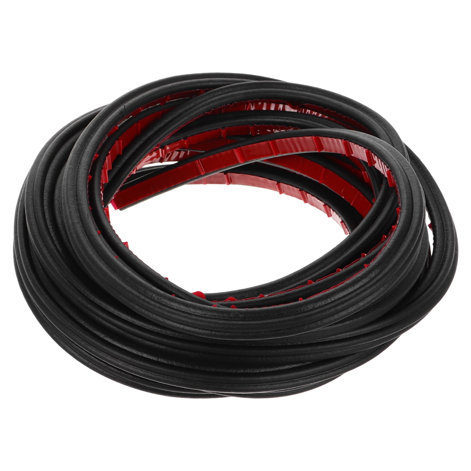 Masteelf Car Window Weatherstrip Door Weatherstrip Car Window Sealing ...