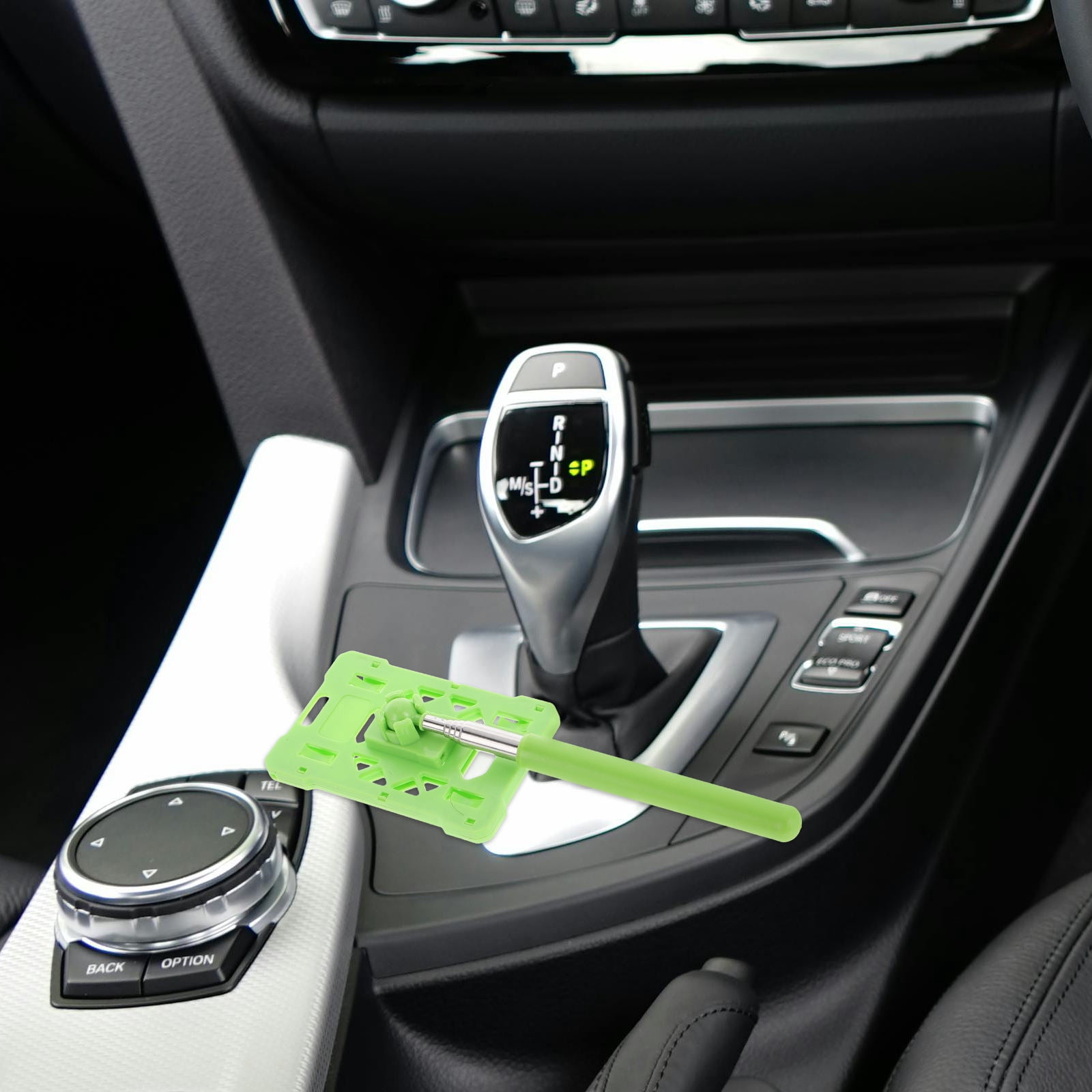 Masteelf Plastic Card Holder for Toll , Convenient Badge Holder with ...