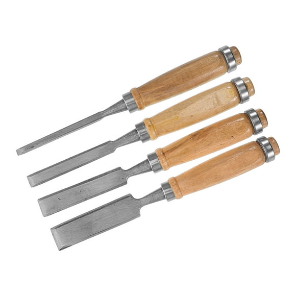 Metal Chisels