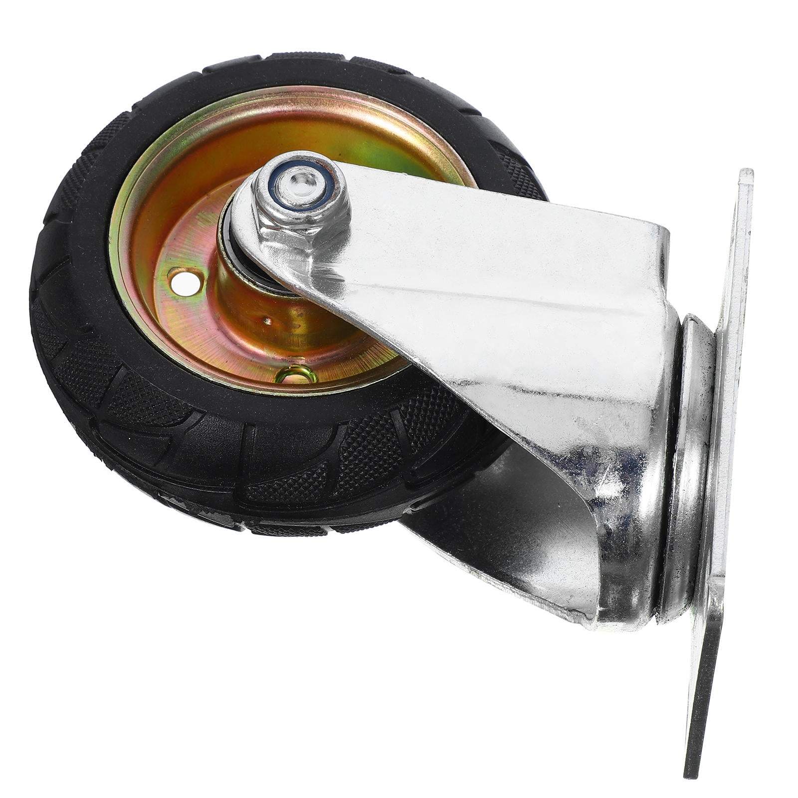 Masteelf Caster Wheel Replacement Trolley Caster Wheel for Supermarket ...