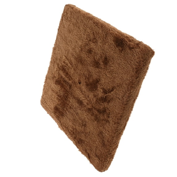 Masteelf Cat Tree Replacement Base DIY Cat Post Holder Plush Cat Board ...