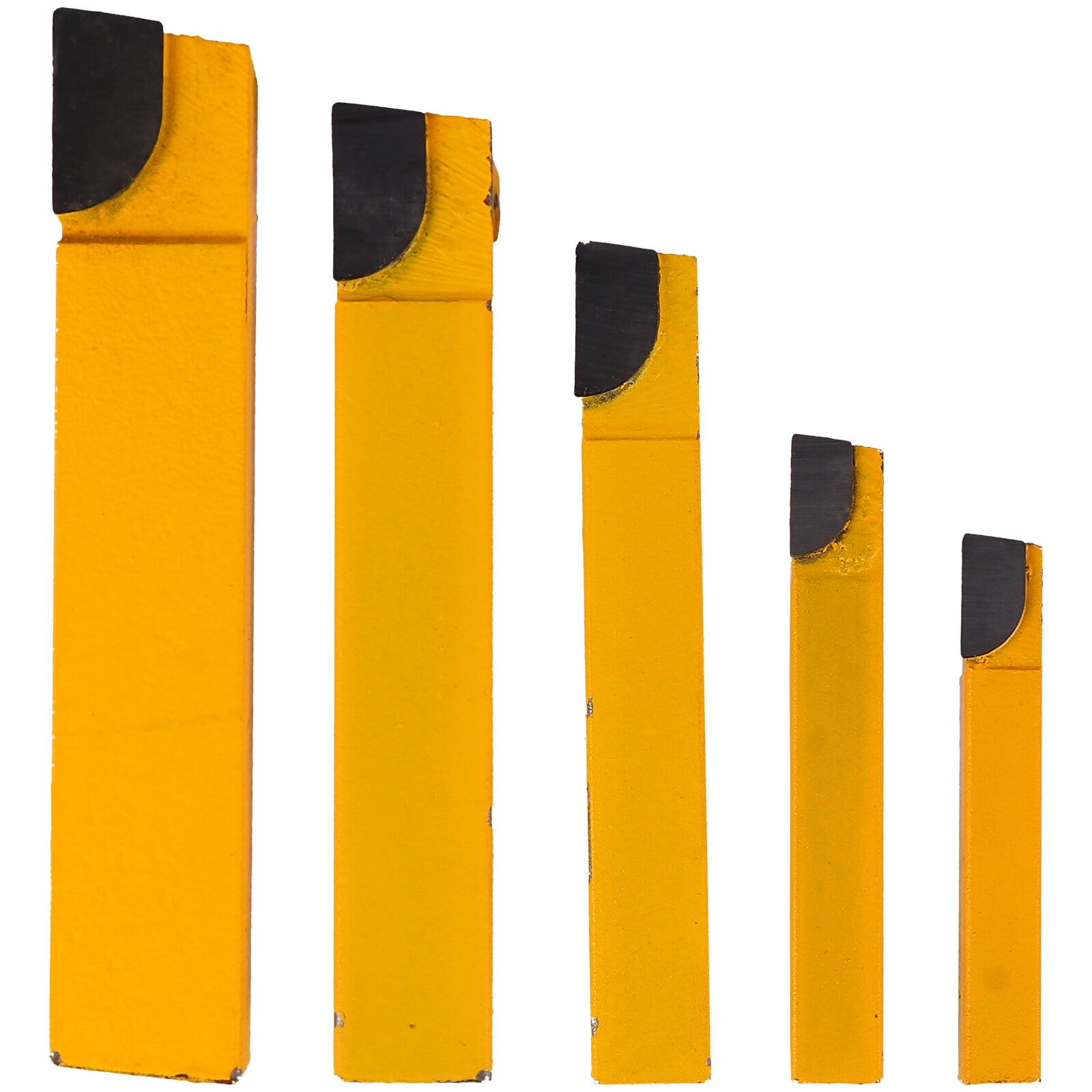 Masteelf Caulking Industrial Plugs Turning Tool Welding Lathe Cutters ...