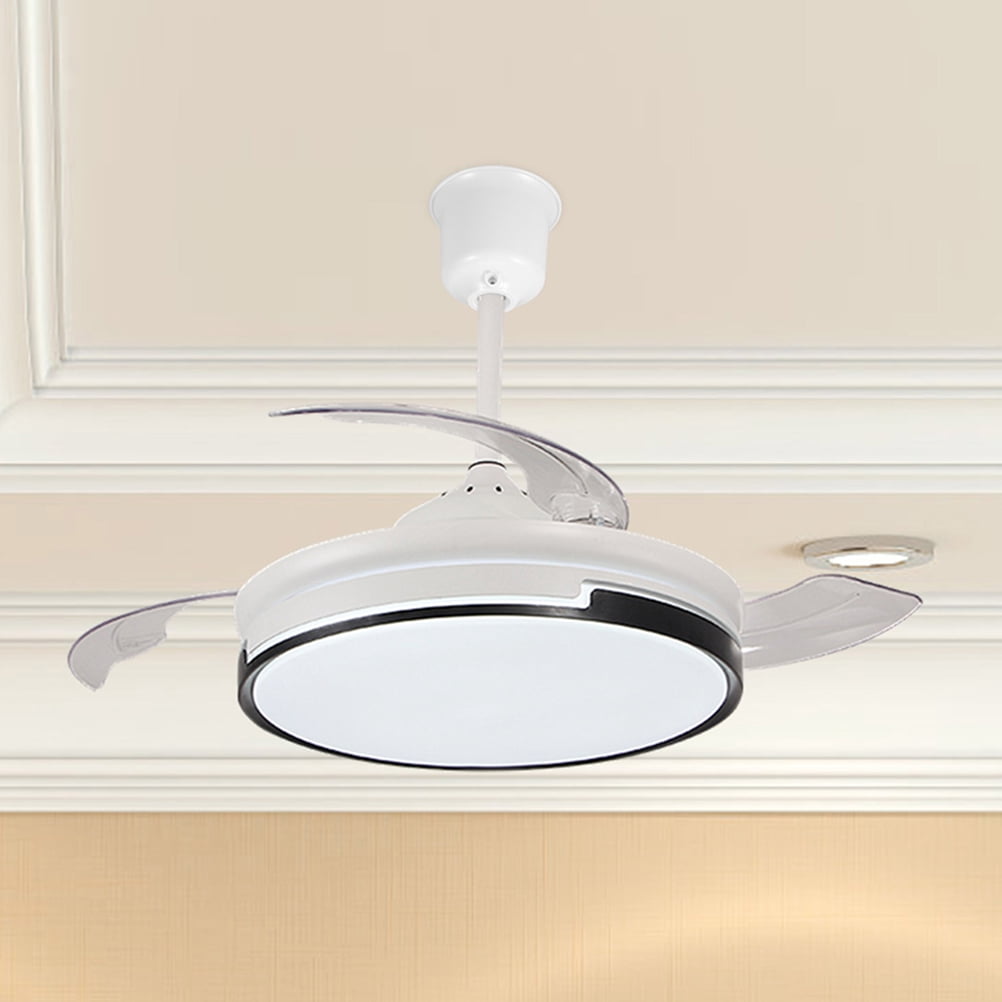 Masteelf Ceiling Fan Dust Canopy Ceiling Fan Top Cap Replacement ...