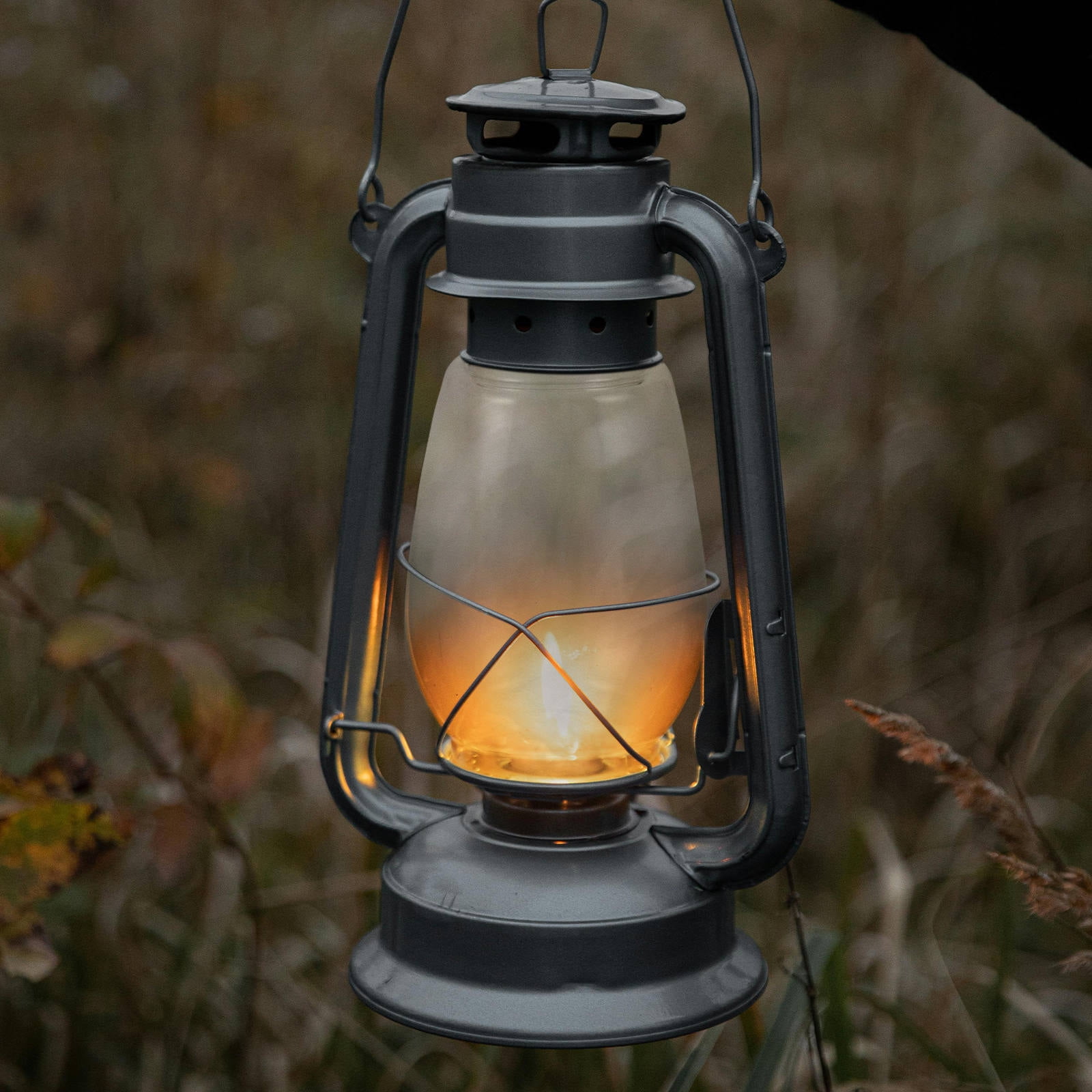 Masteelf Ceiling Fan Light Covers Replacements Indoor Rustic ...