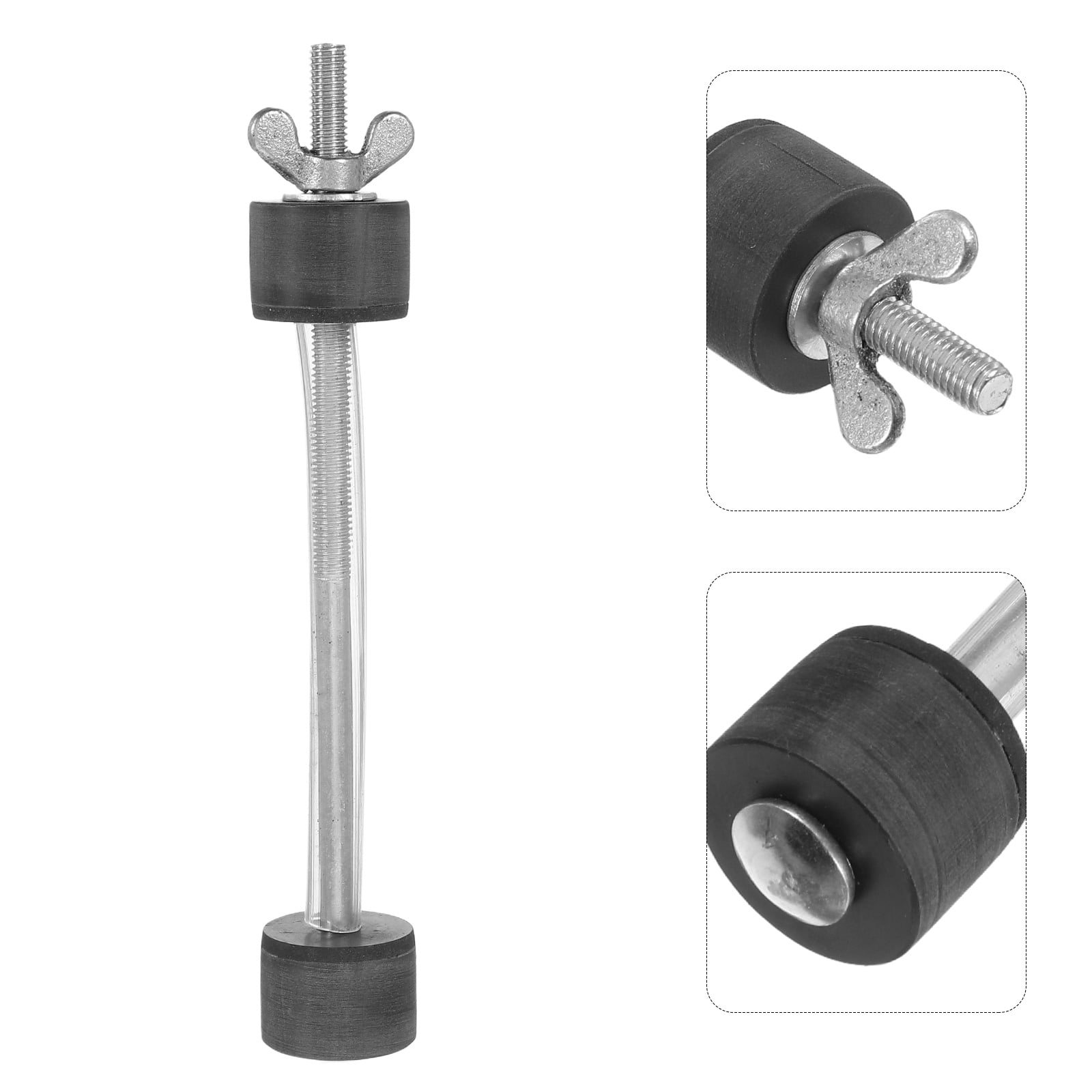 Masteelf Cello Clamp Violin Repair Clamp Cello Endpin Stopper Violin ...