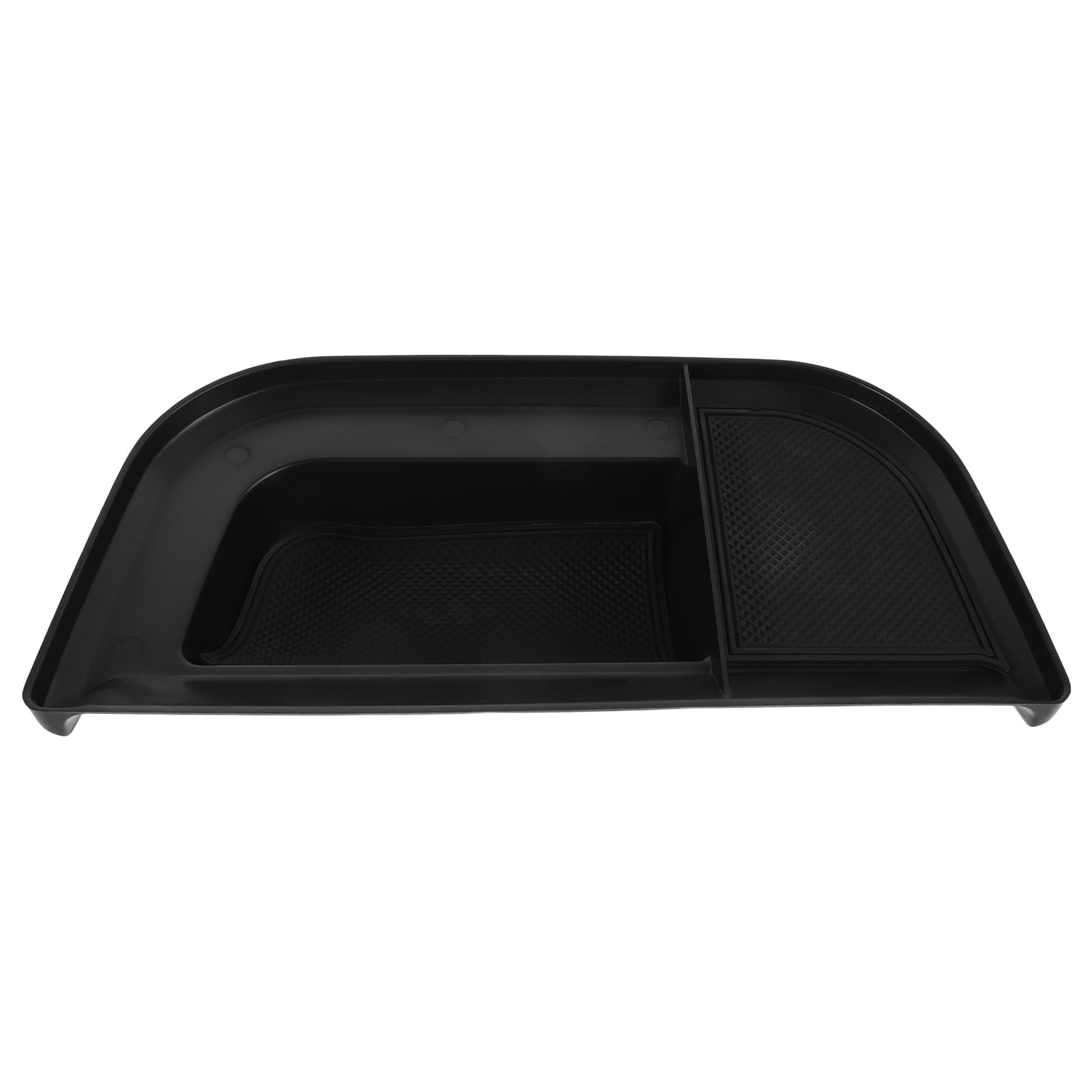 Masteelf Center Console Tray Gear Central Control Storage Box For ...