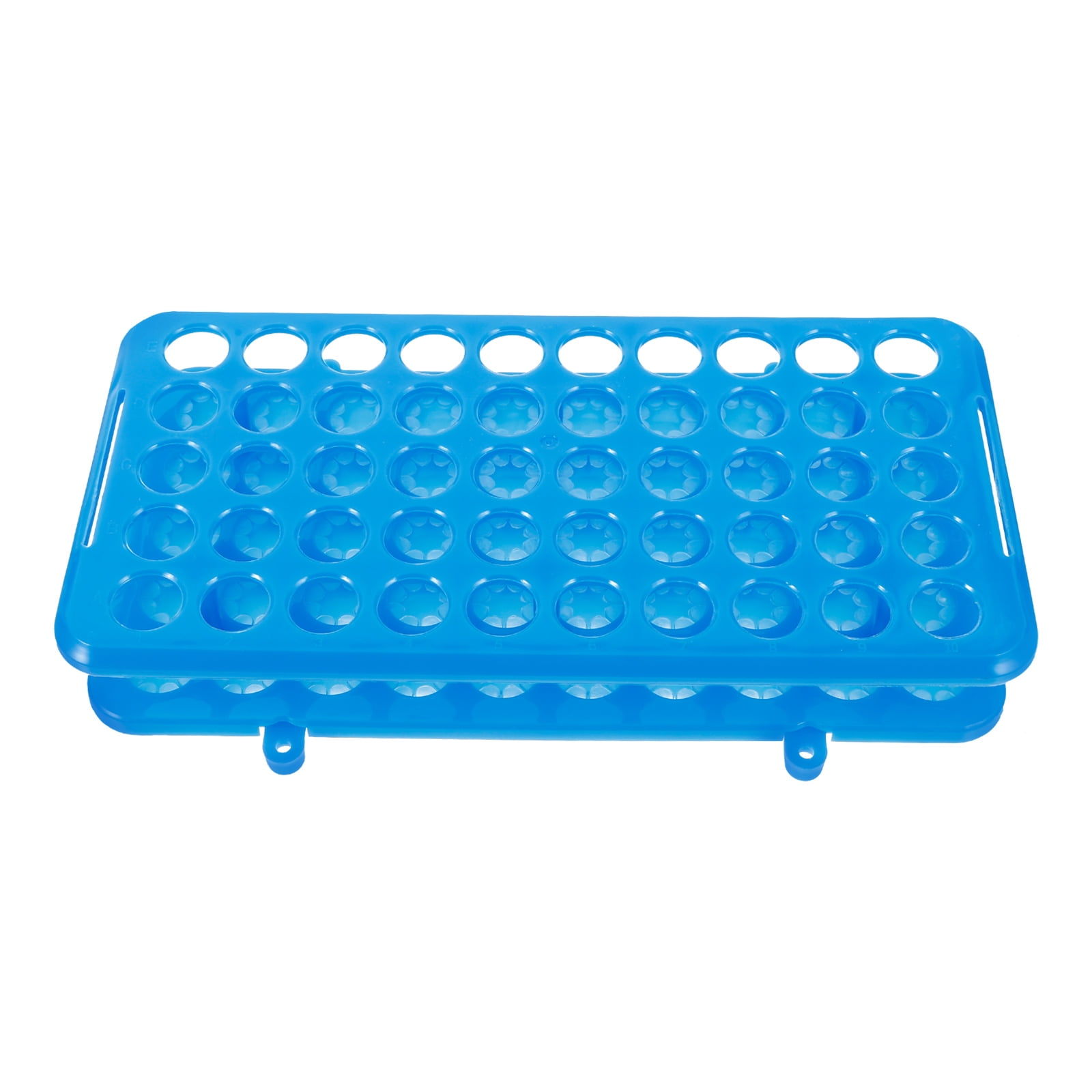 Masteelf Centrifuge Tube Rack Sponge Holder Lid Squeezer Test Tubes ...