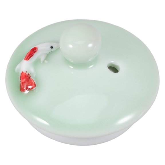 Teapot Lid Replacement