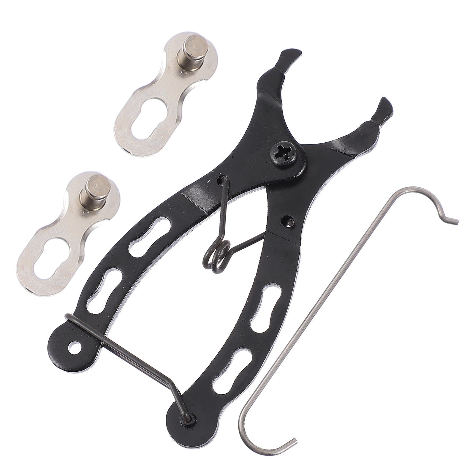 Masteelf Chain Pliers Bike Chains Bicycle Repair Kit Tools Bicycles ...