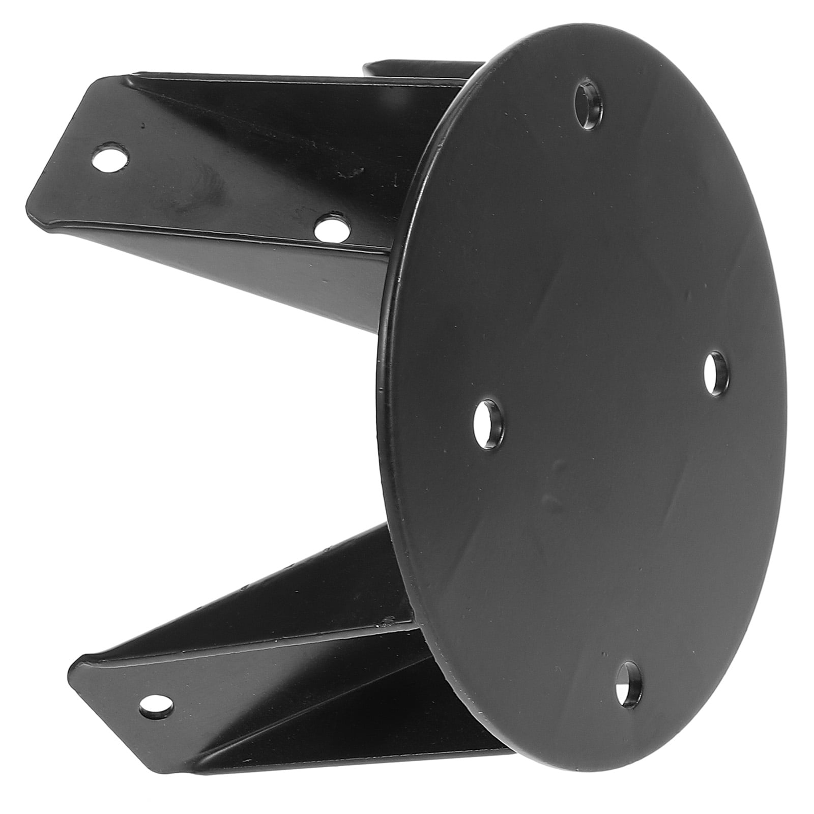 Masteelf Chair Chair Base Bracket Reliable Chair Base Mount Deck ...