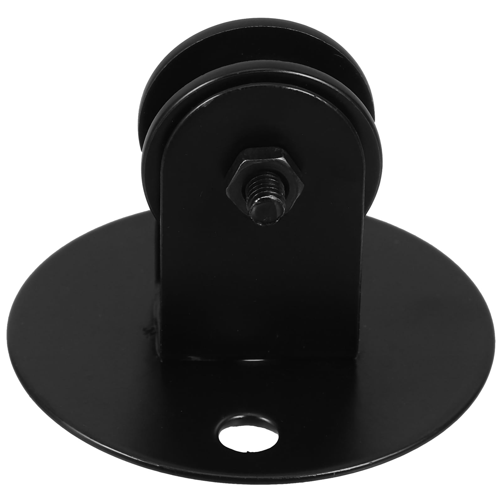 Masteelf Chandelier Pulley Ceiling Mount Pulley System Pendant Lamp ...