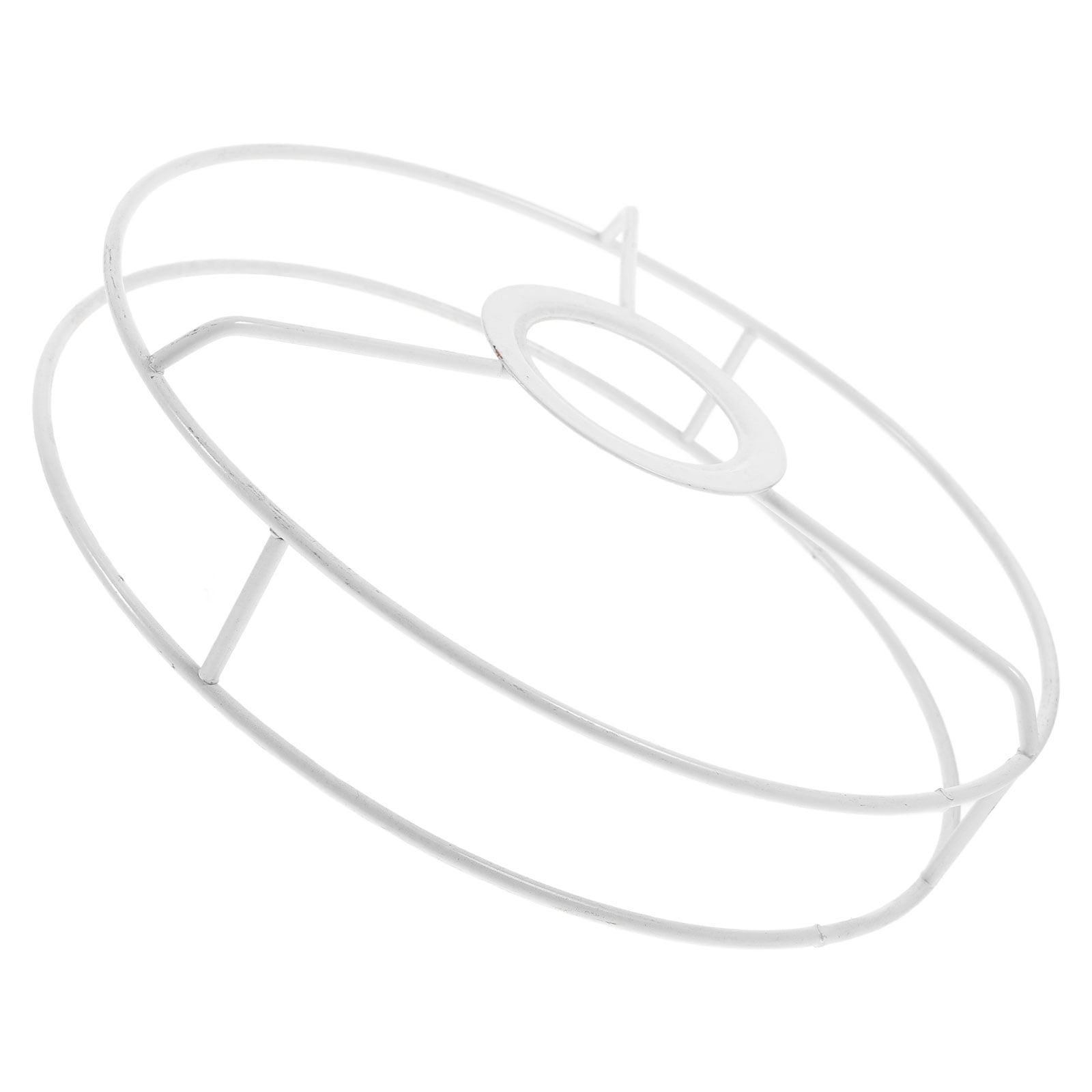 Masteelf DIY Lamp Shade Frame Ceiling Lights 1 Set Lamp Shade Rings ...