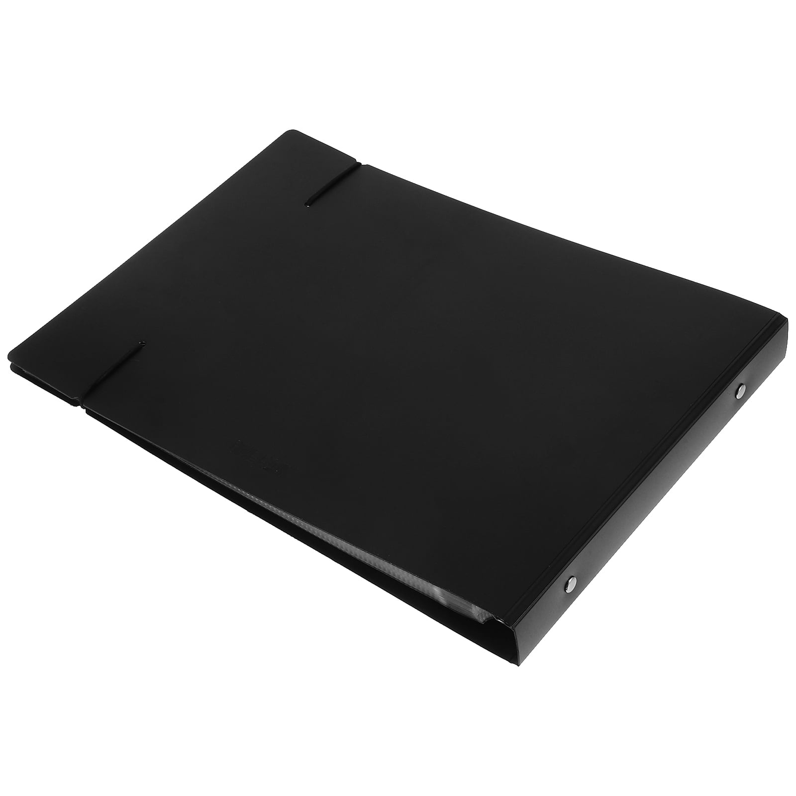 Masteelf Checkbook Binder with Pockets Multi-Functional Document ...