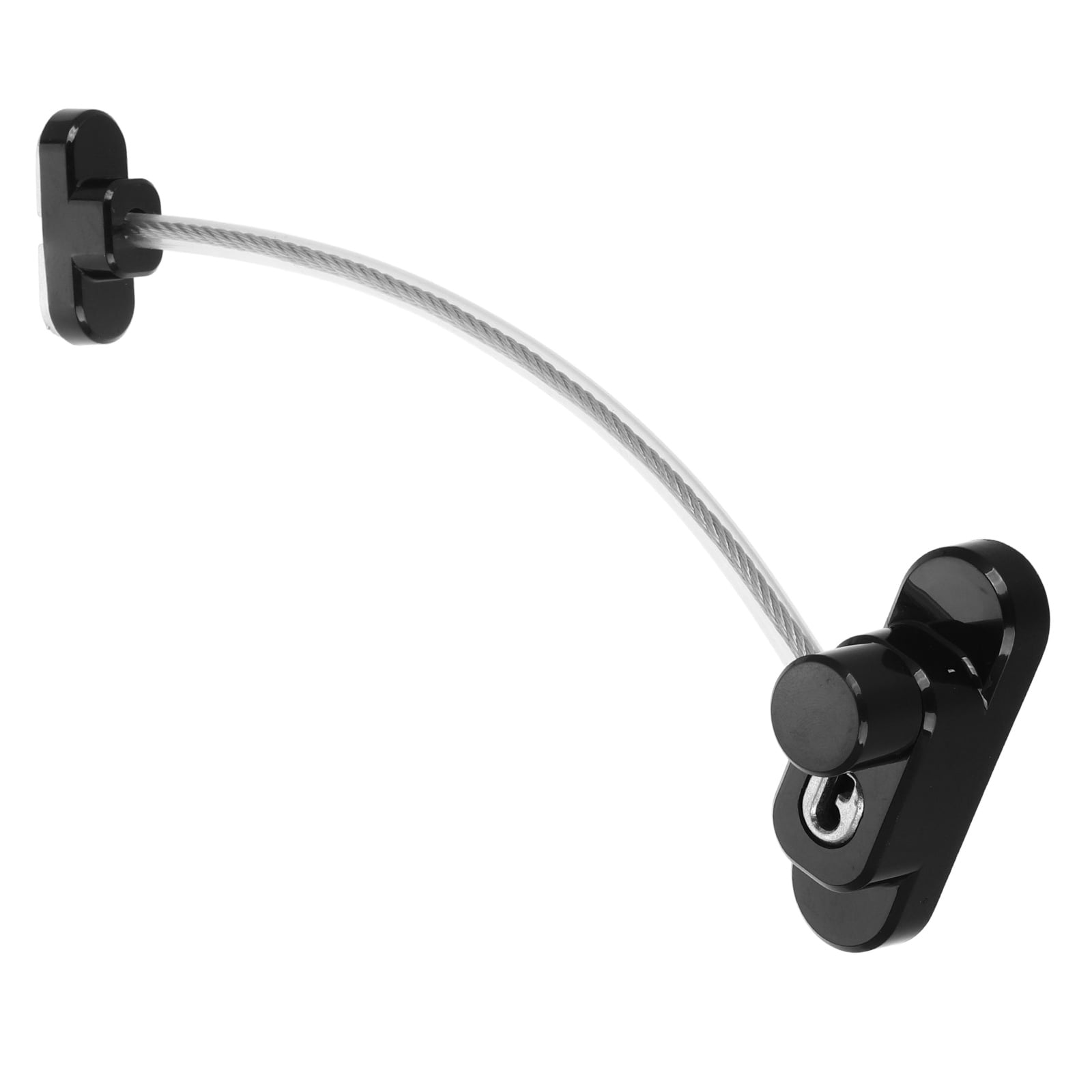 Masteelf Child Window Restrictor Casement Security Lock Kids Prevent ...